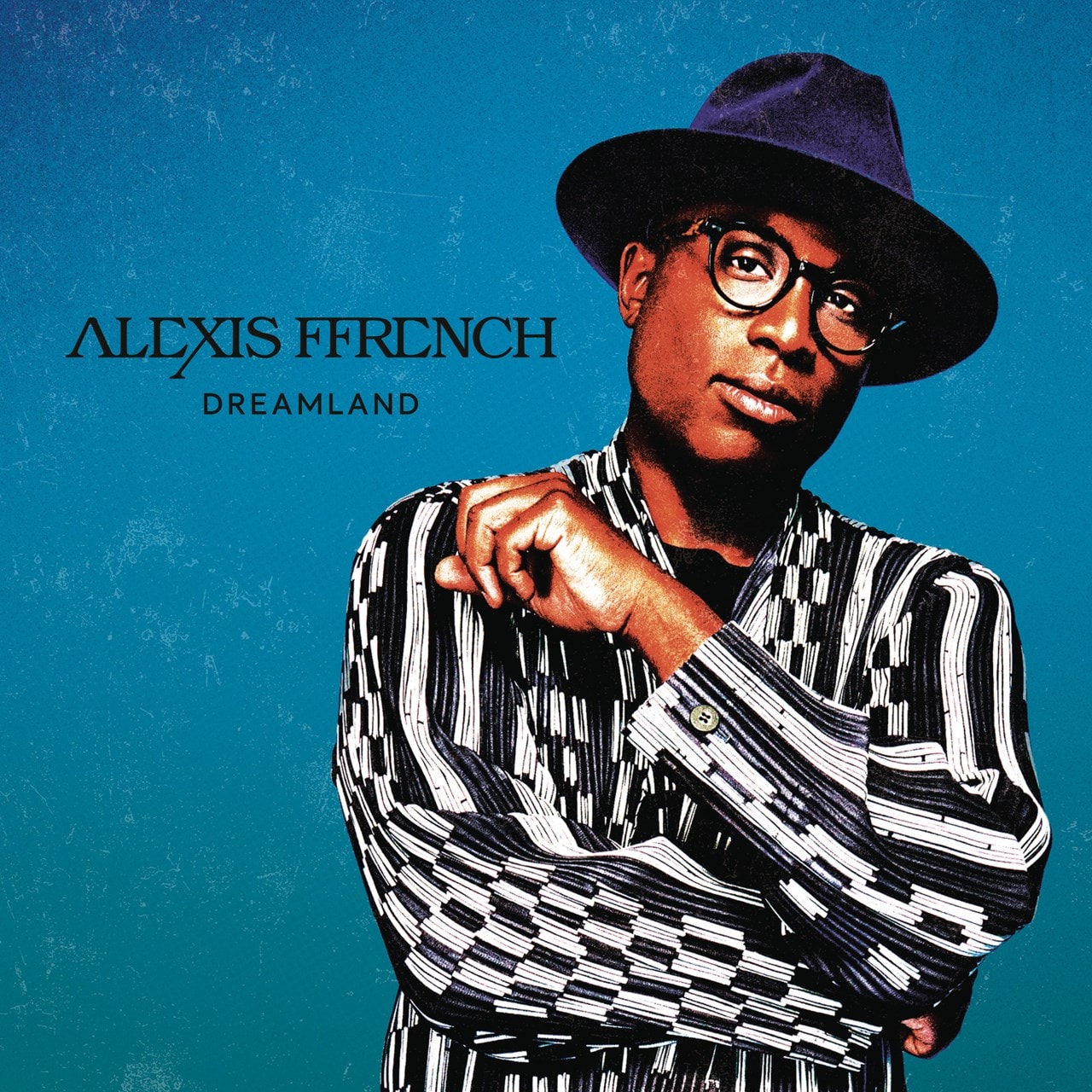 Alexis Ffrench: Dreamland | HMV Store