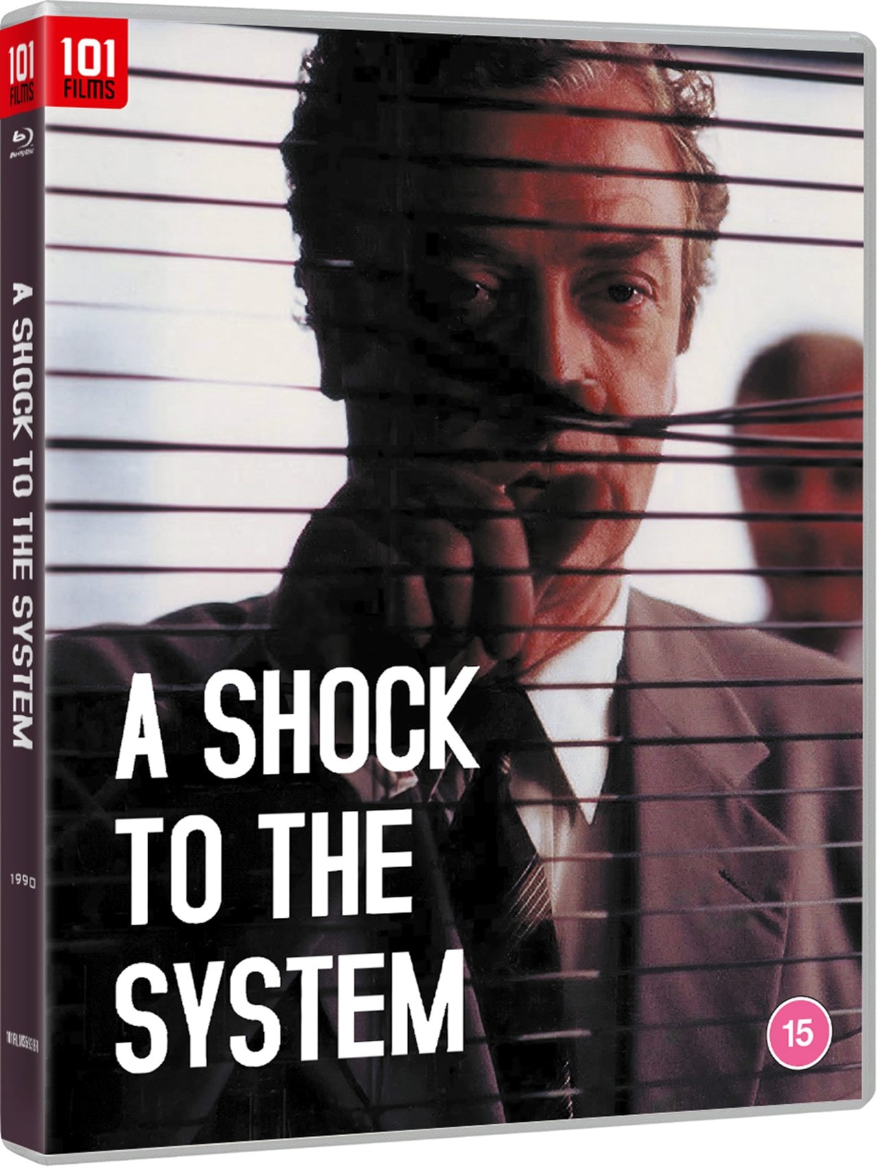 A Shock to the System | HMV Store