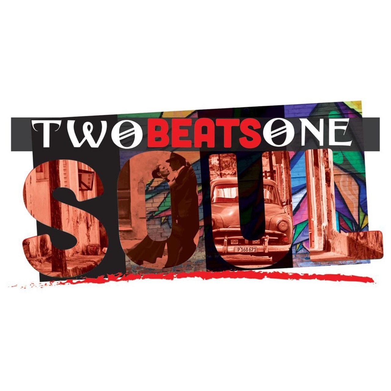 Two Beats One Soul | CD Album | Free shipping over £20 | HMV Store
