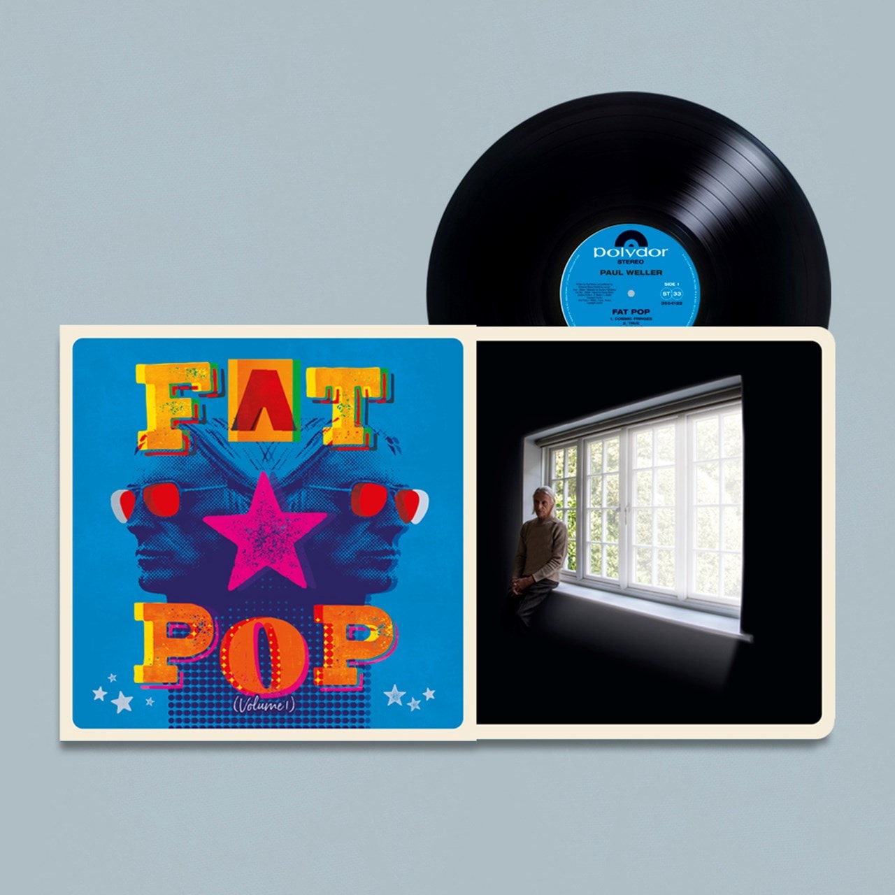 Fat Pop (Volume 1) | HMV Store