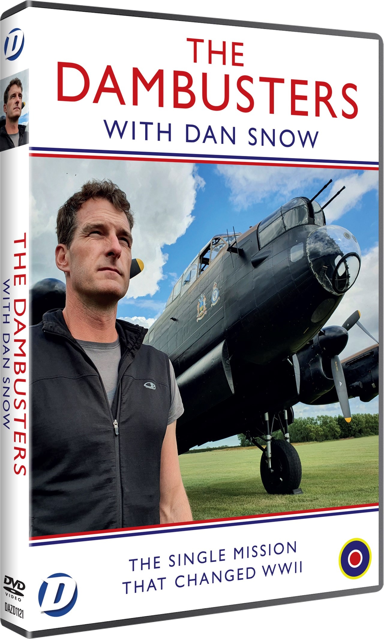 The Dambusters | DVD | Free shipping over £20 | HMV Store