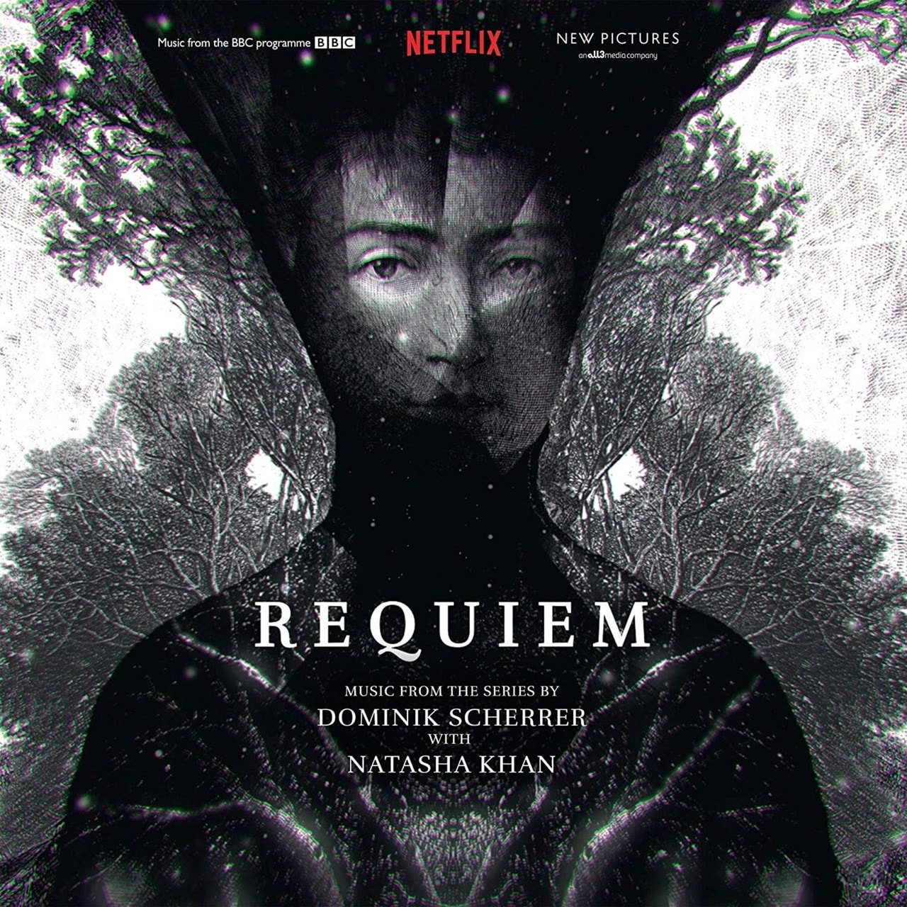 Requiem | Vinyl 12" Album | Free shipping over £20 | HMV Store