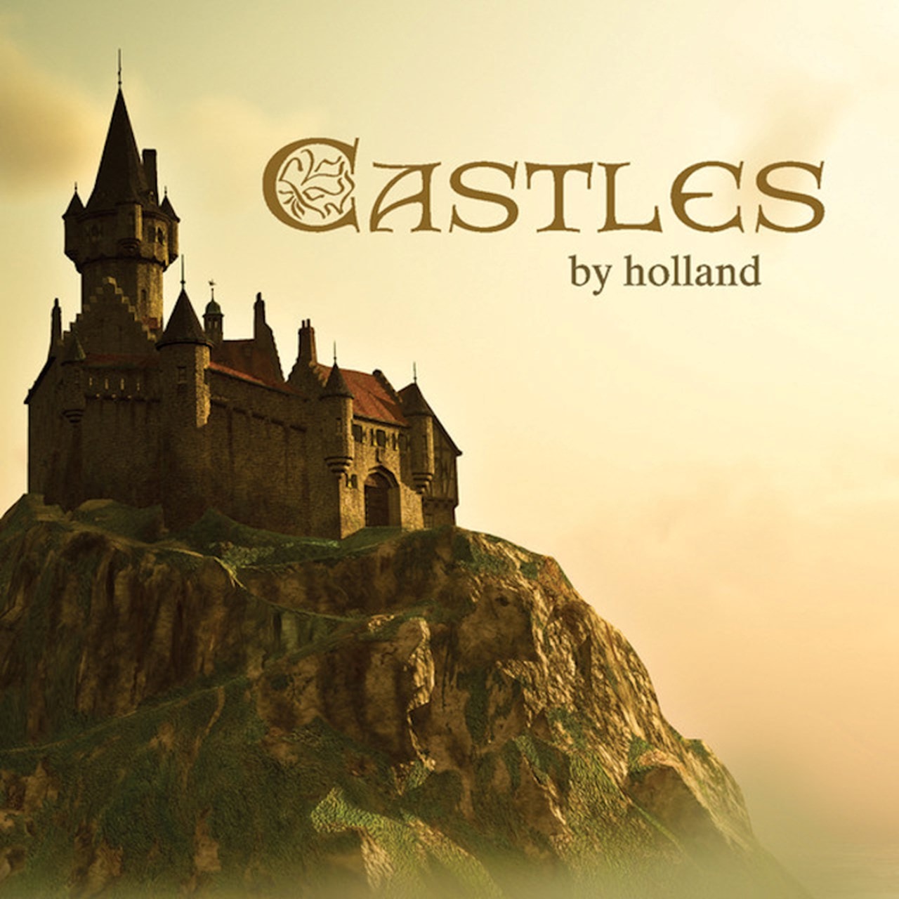 Castles | CD Album | Free shipping over £20 | HMV Store
