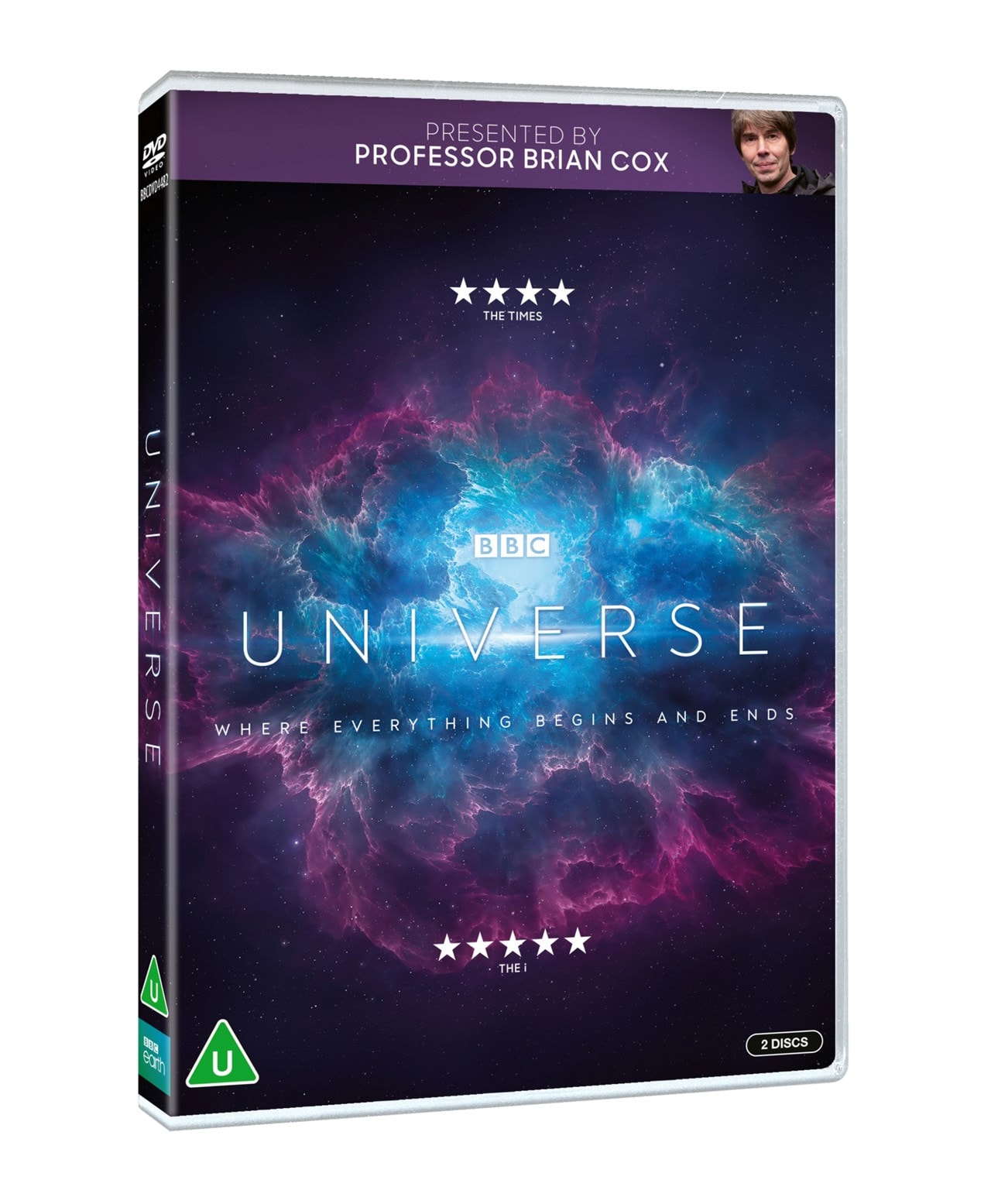 Universe | HMV Store