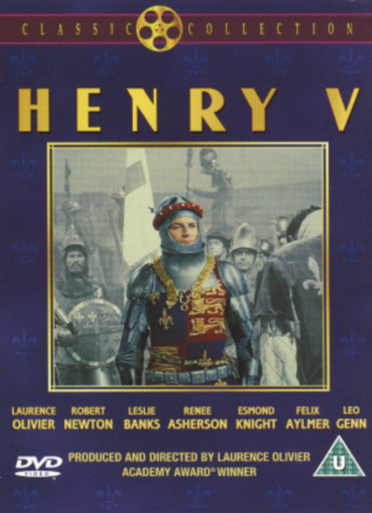 Henry V | HMV Store