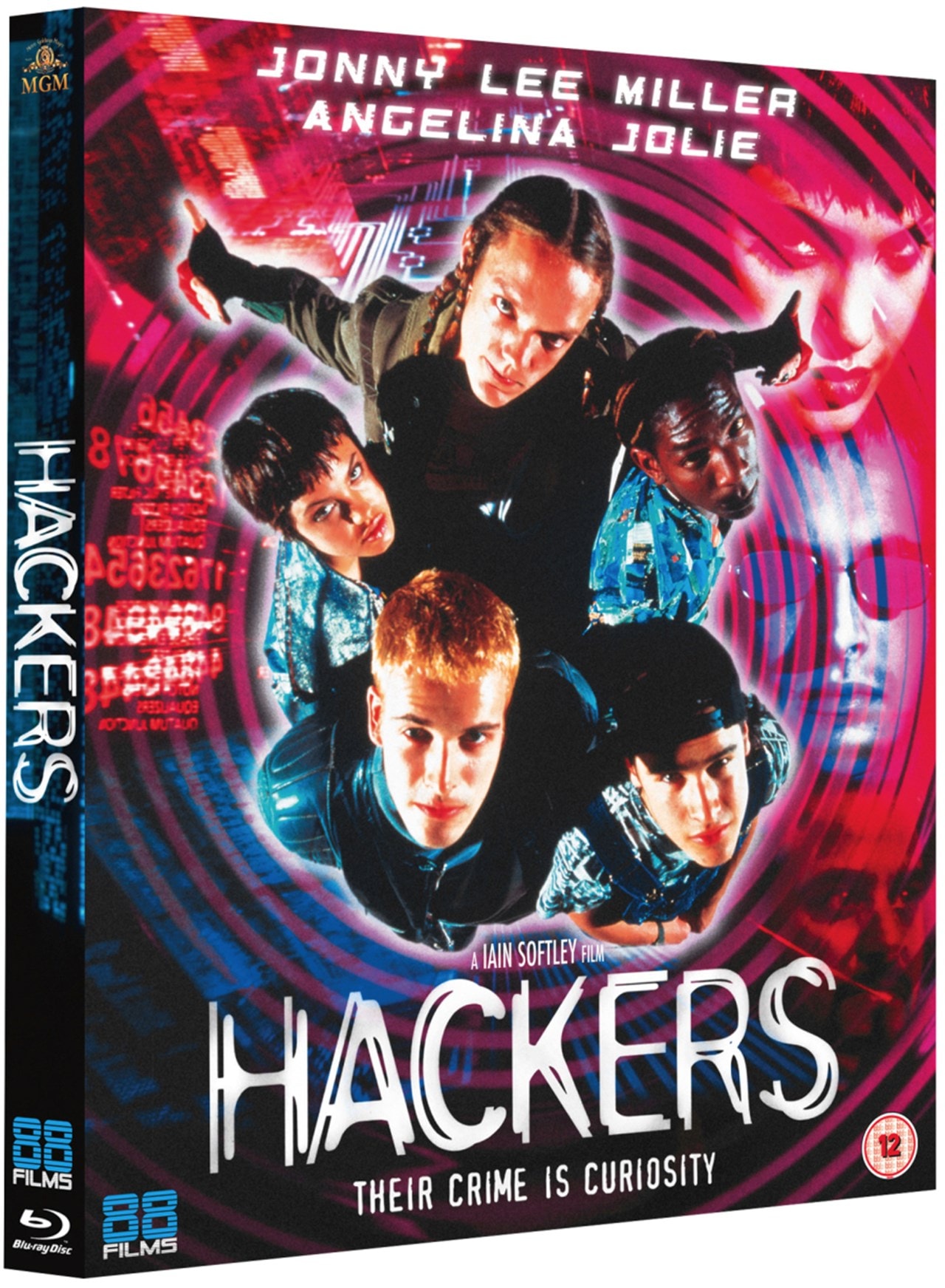 Hackers | HMV Store