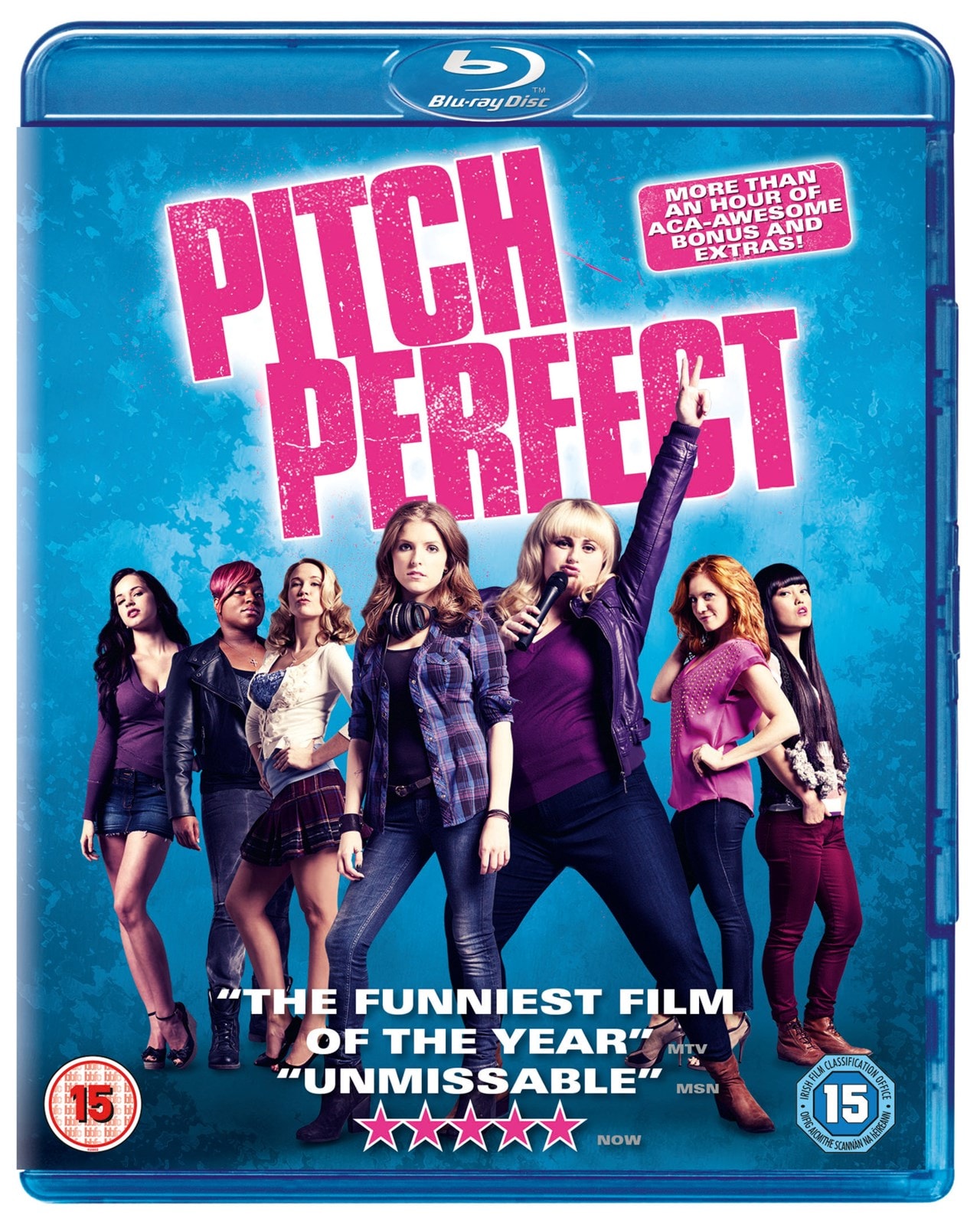 Pitch Perfect | HMV Store