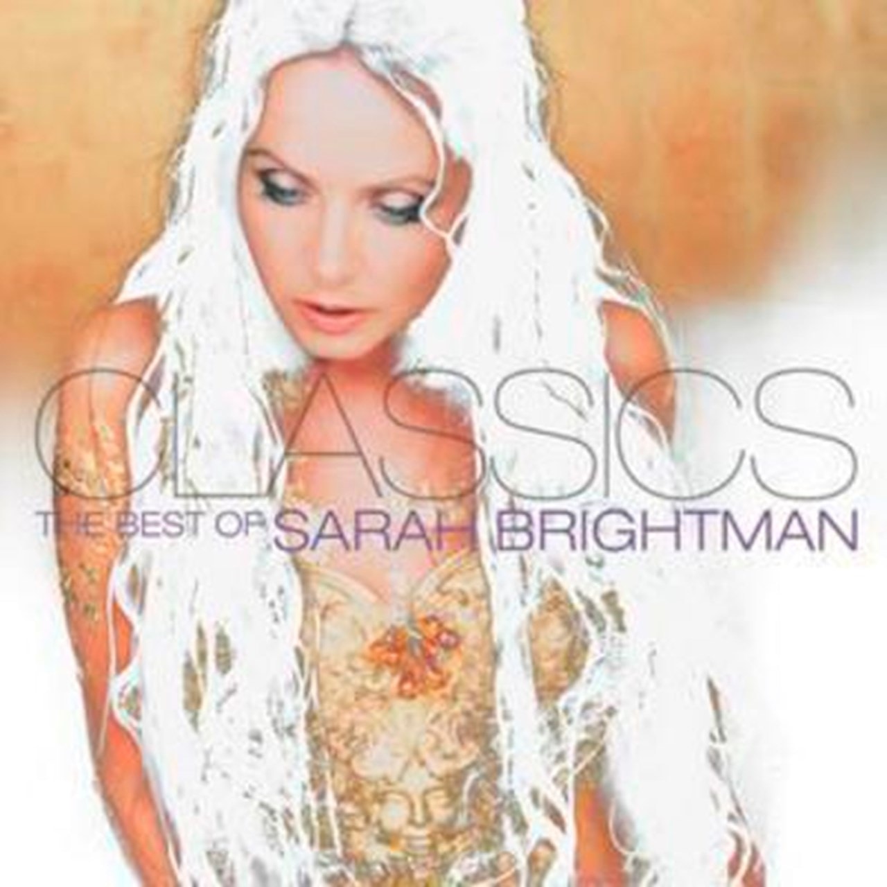 Classics - The Best of Sarah Brightman | HMV Store
