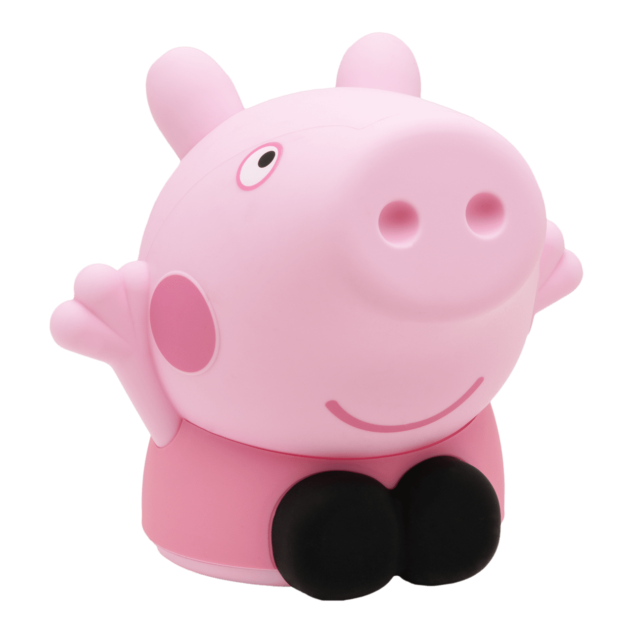 Peppa Pig Silicone Light | Light | Free shipping over £20 | HMV Store