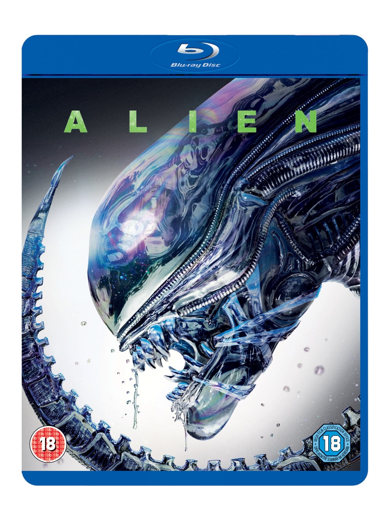 Alien | HMV Store