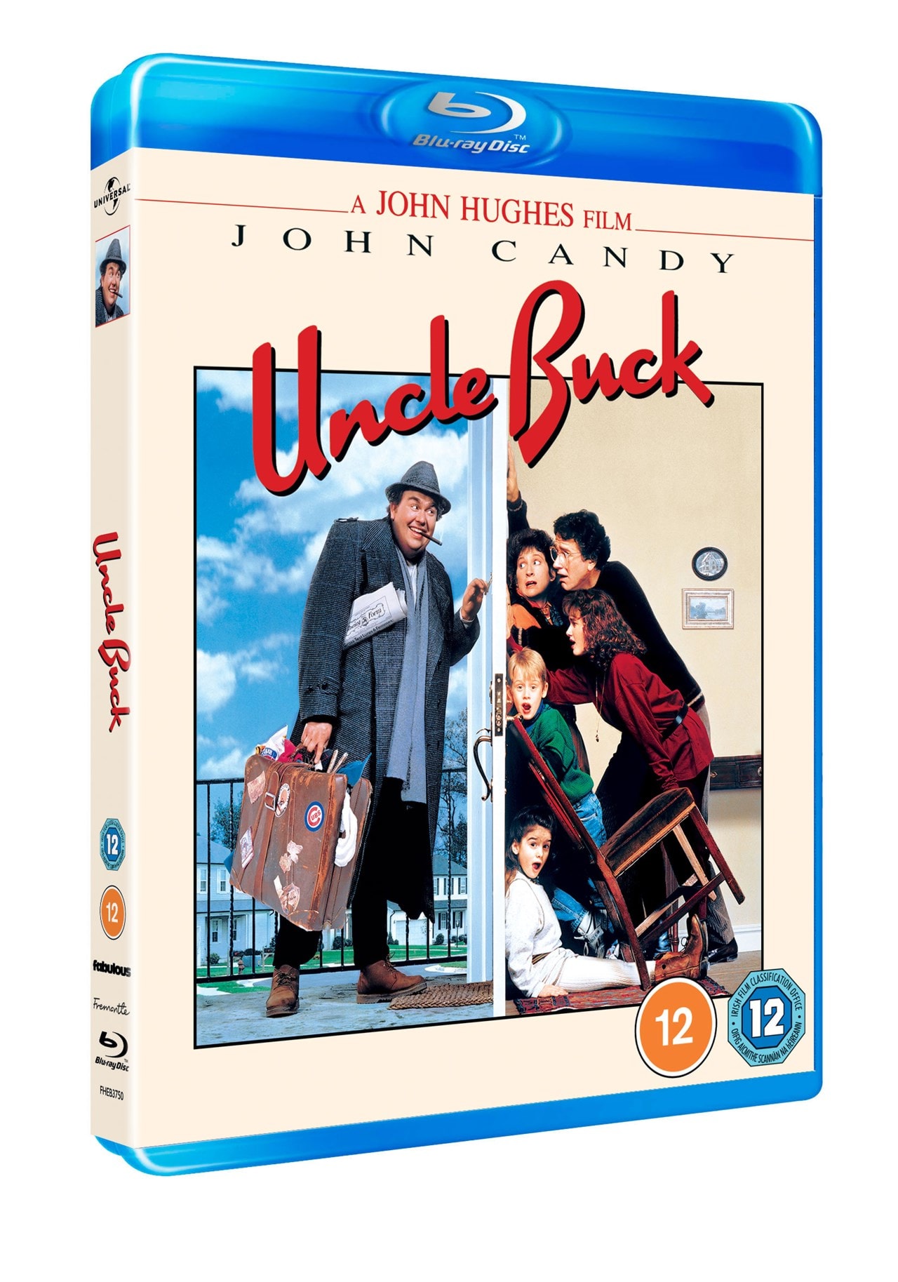 Uncle Buck | HMV Store
