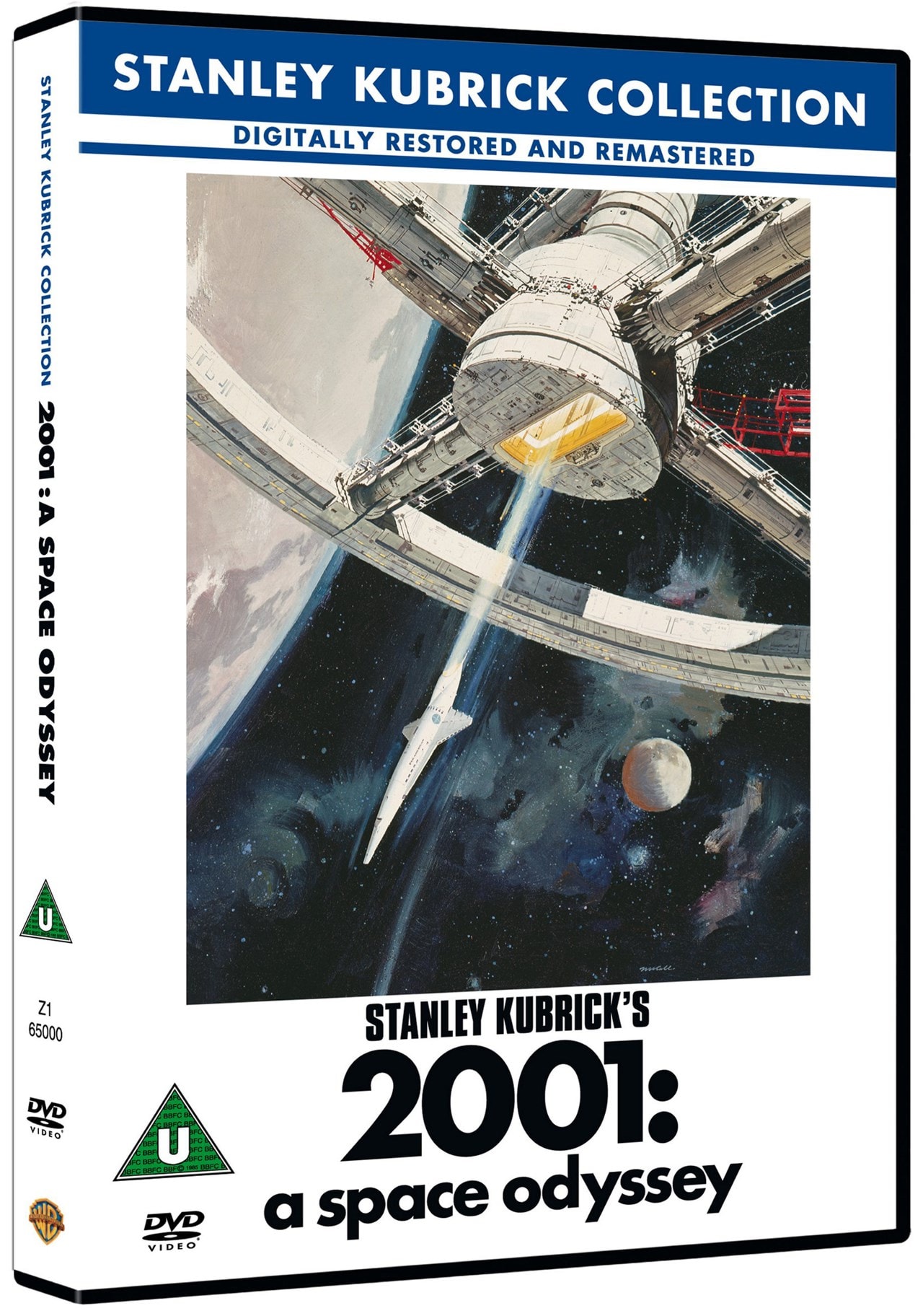 2001 - A Space Odyssey | HMV Store