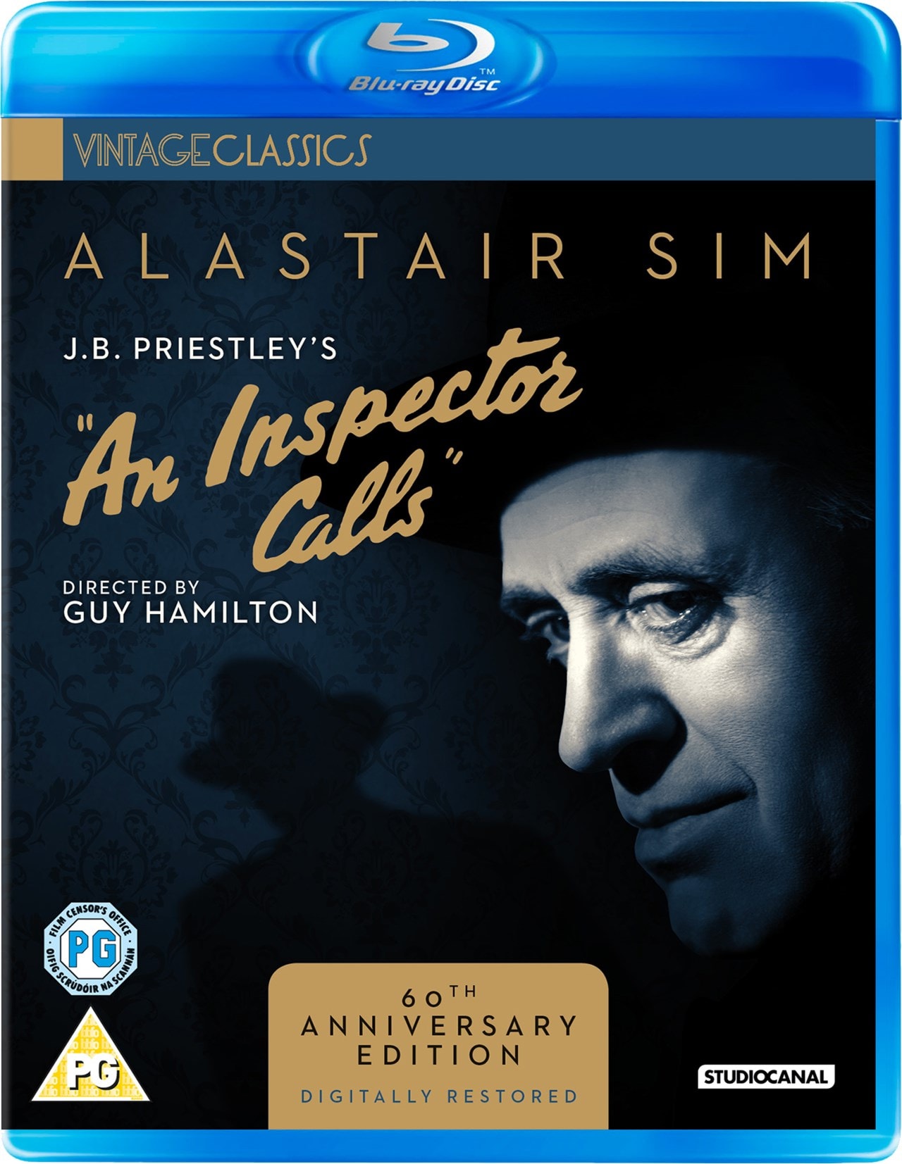 An Inspector Calls | HMV Store