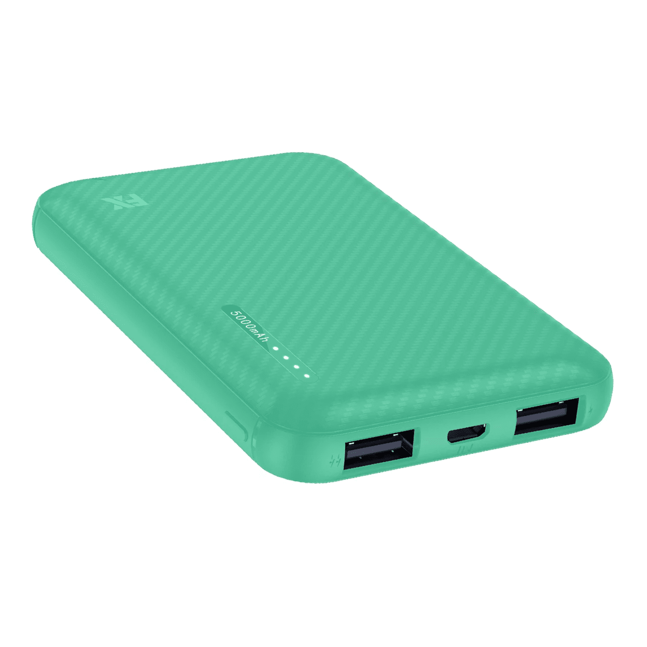 FX Mint 5000mAh Power Bank | Technology Accessories | Free shipping ...