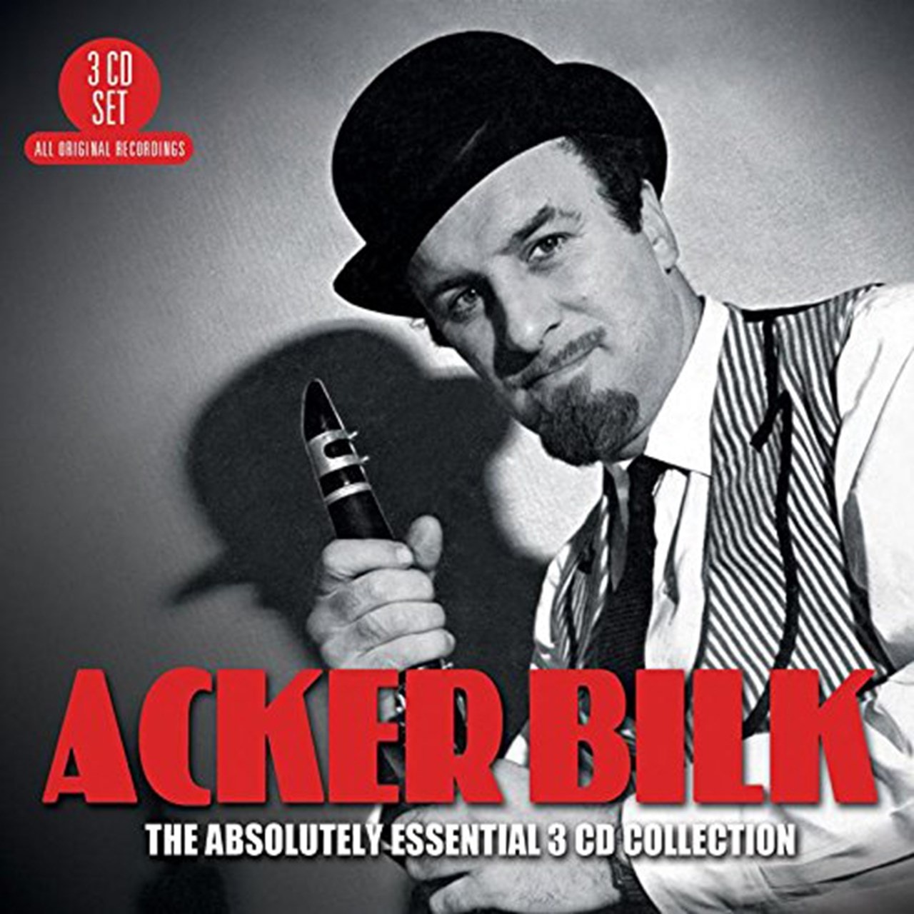 The Absolutely Essential 3CD Collection | HMV Store