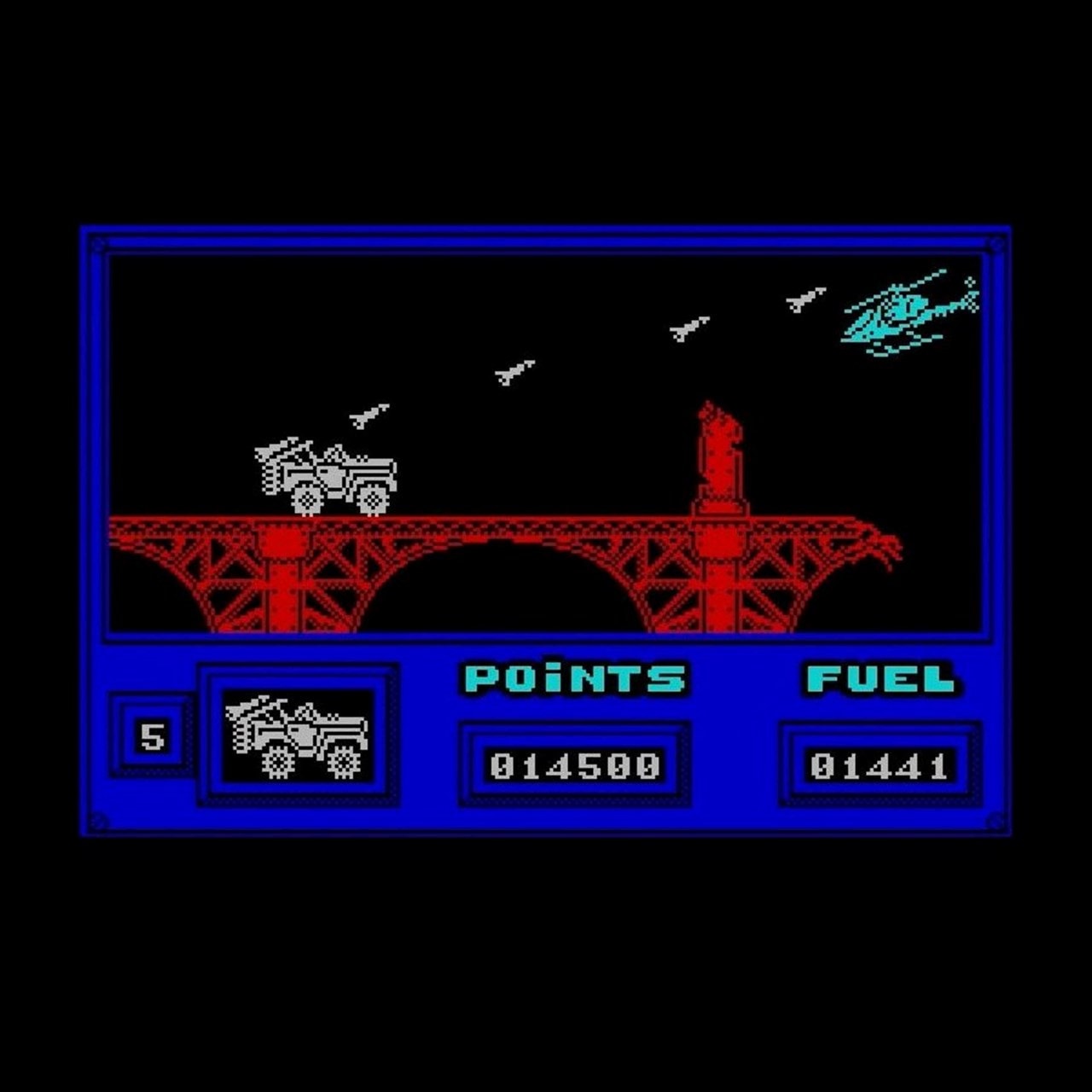 The Spectrum Console | Spectrum Console | Free shipping over £20 | HMV ...