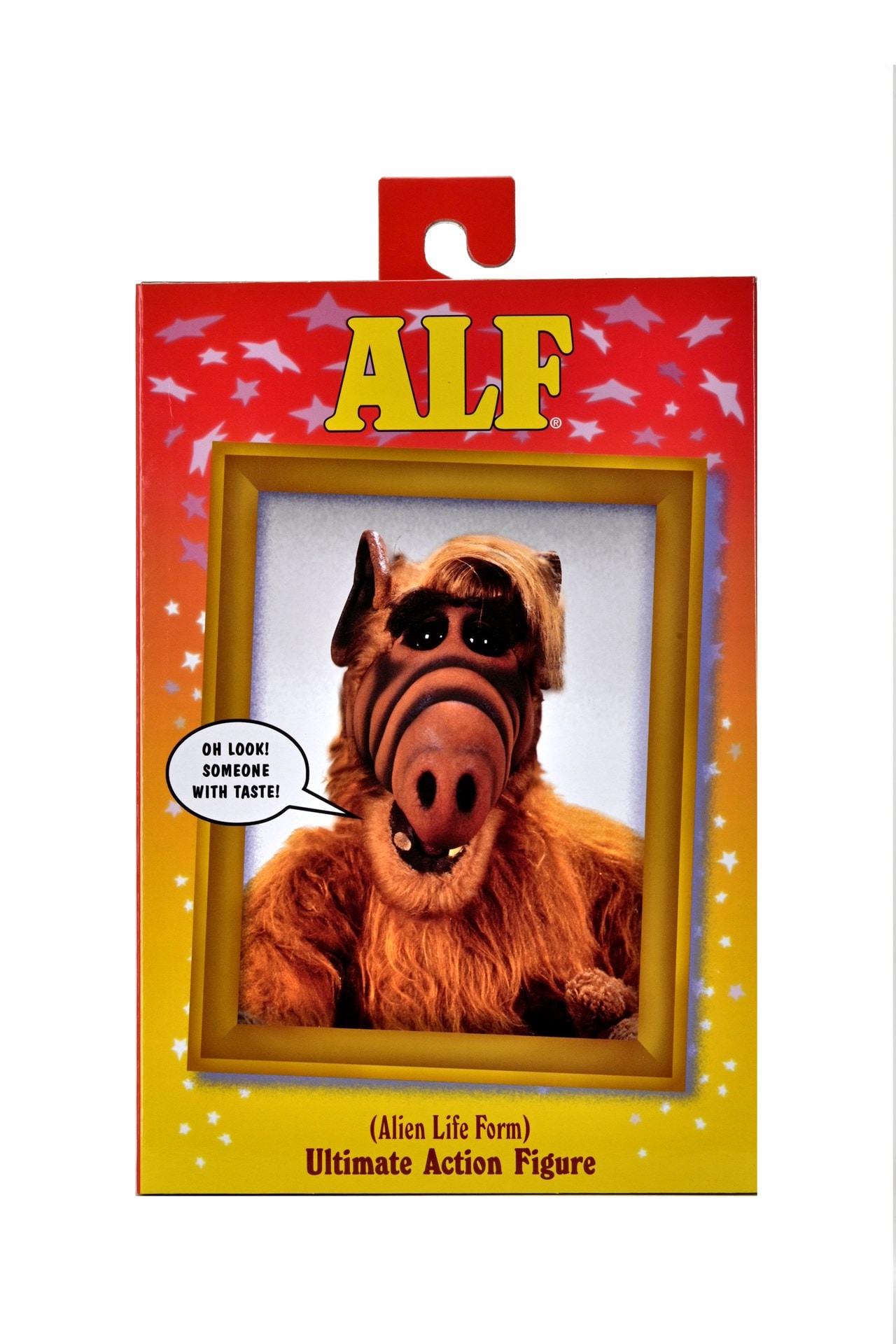 Ultimate Alf Neca 7 Inch Scale Action Figure | Action Figure | Free ...