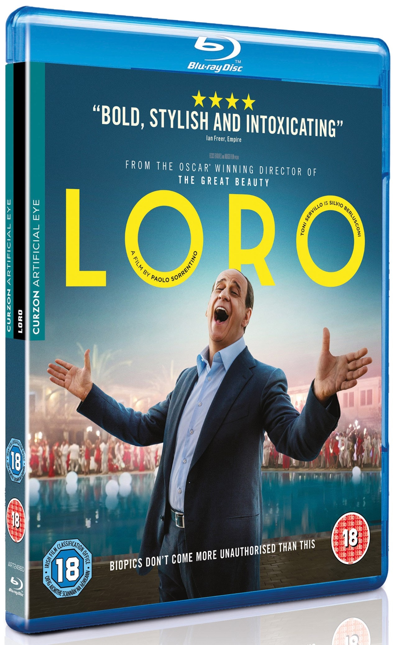 Loro | HMV Store