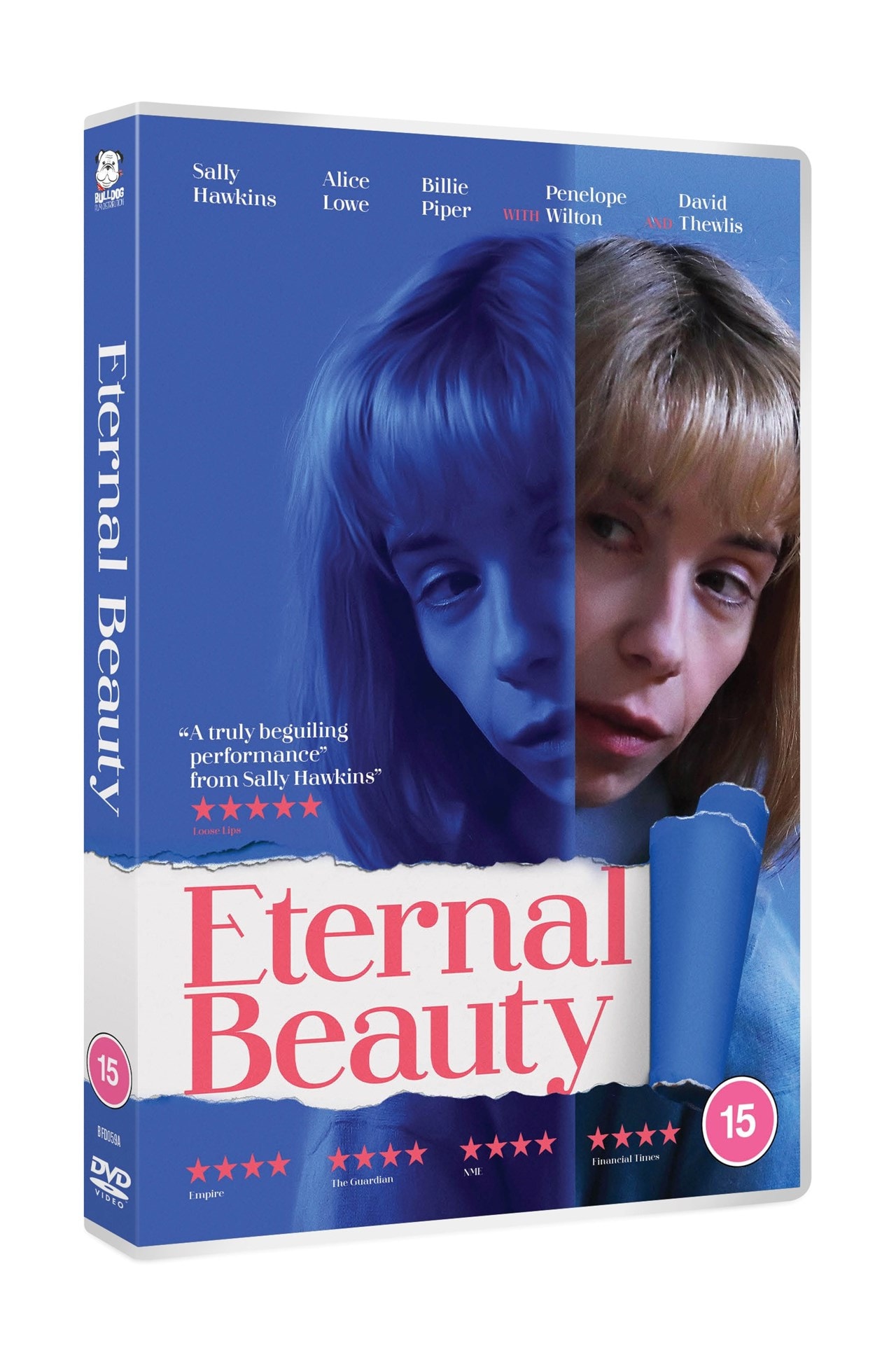 Eternal Beauty | DVD | Free shipping over £20 | HMV Store