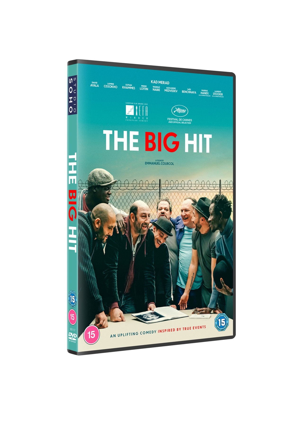 The Big Hit | DVD | Free shipping over £20 | HMV Store