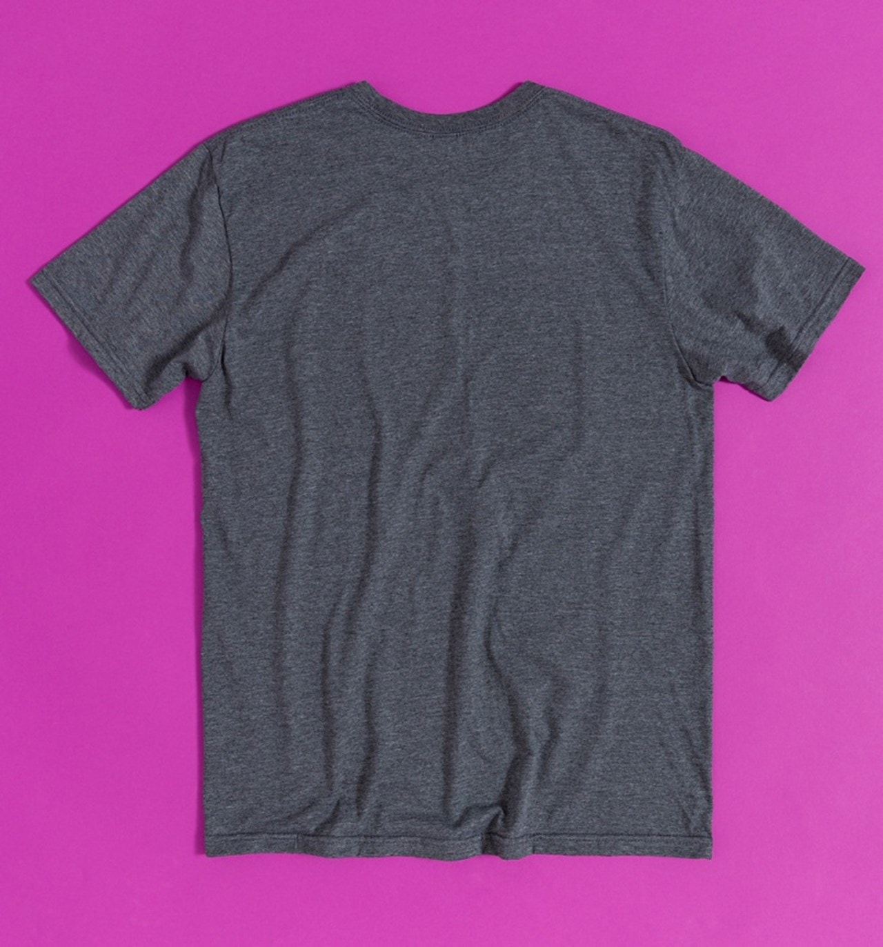 Classic Movie Poster hmv Exclusive Labyrinth Truffle Shuffle Tee | T ...