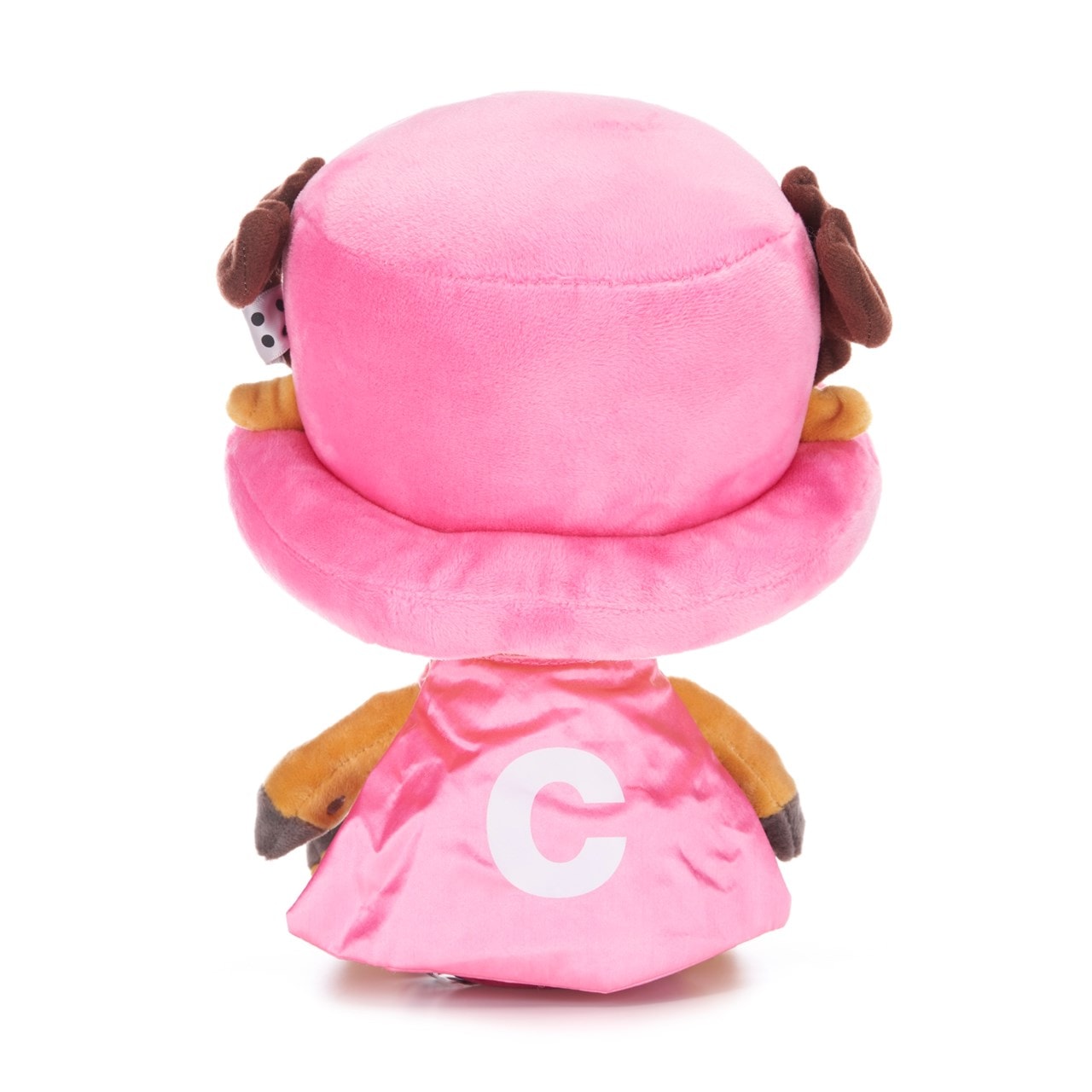 Chopperman One Piece Plush | Plush | Free shipping over £20 | HMV Store