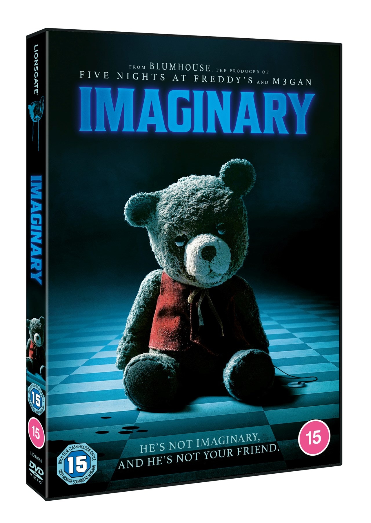 Imaginary | HMV Store