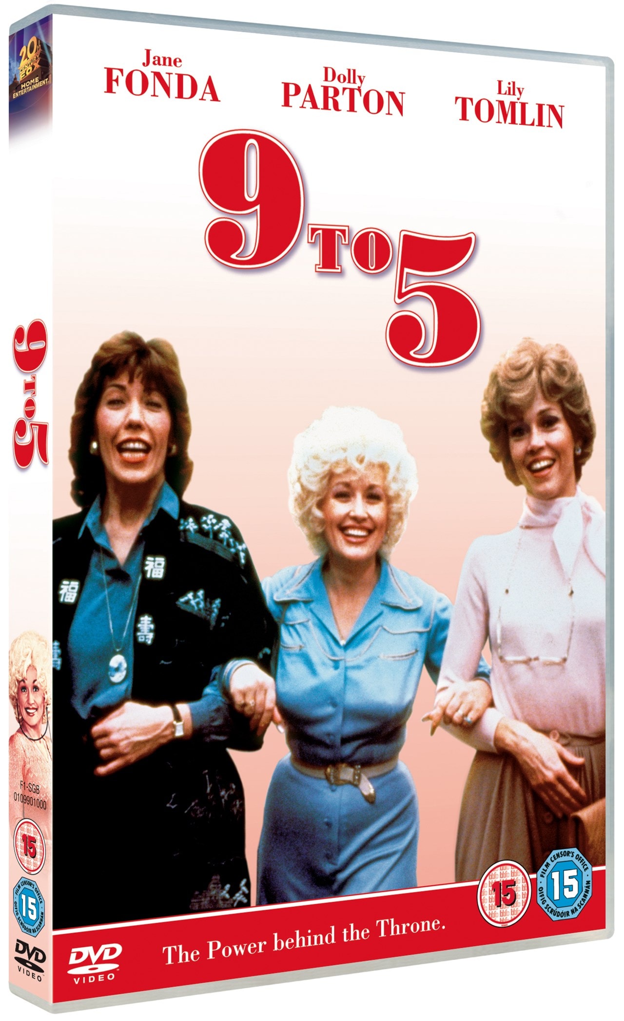 9 to 5 | HMV Store