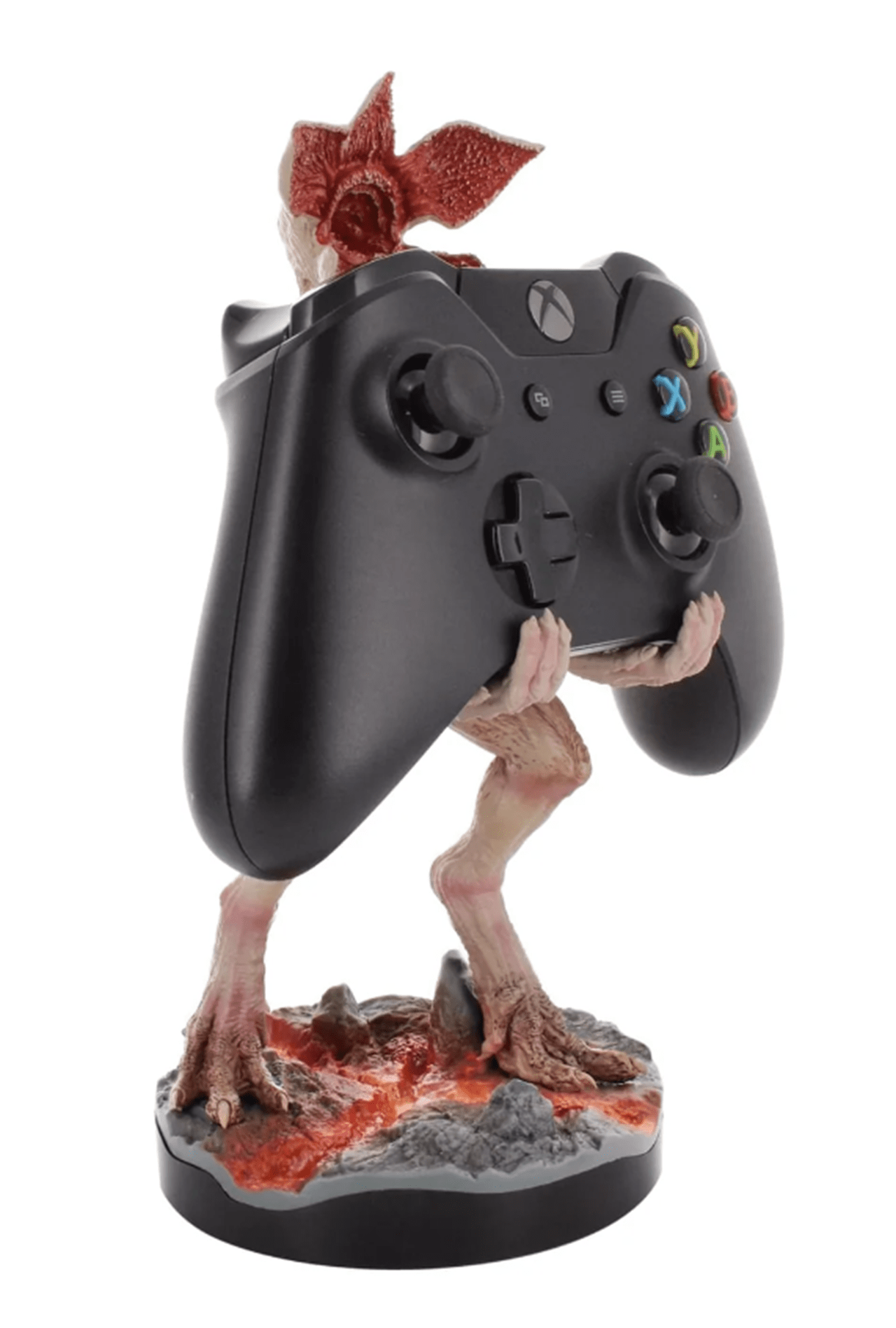 Demogorgon Stranger Things Cable Guys Device Holder | Device Holder ...