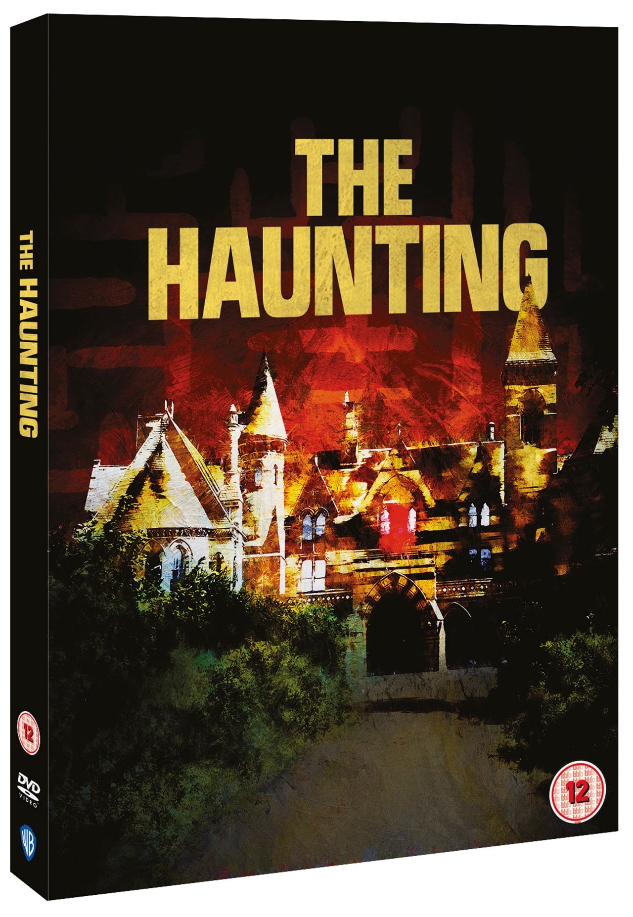 The Haunting | HMV Store