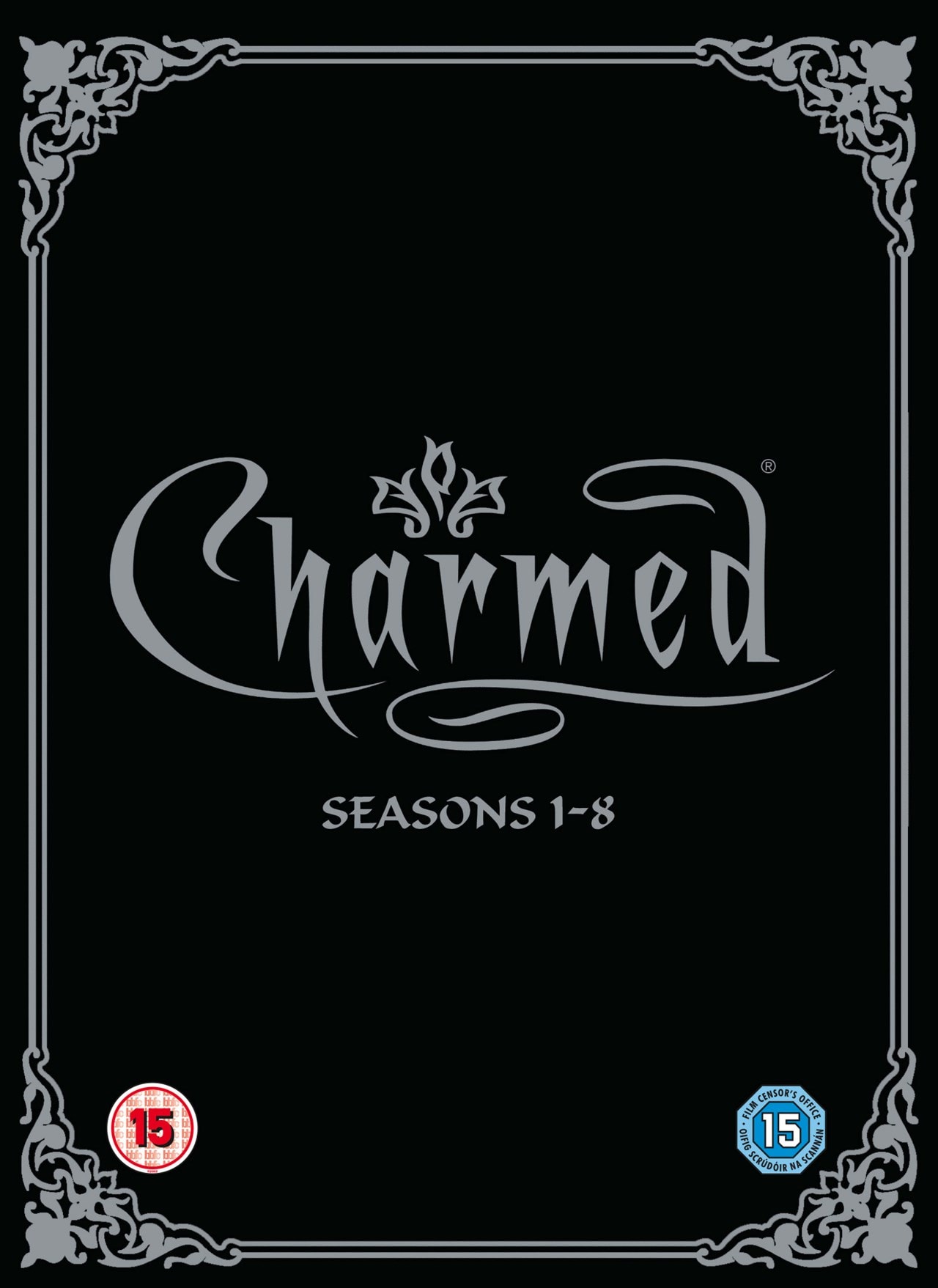 Charmed: The Complete Series | HMV Store