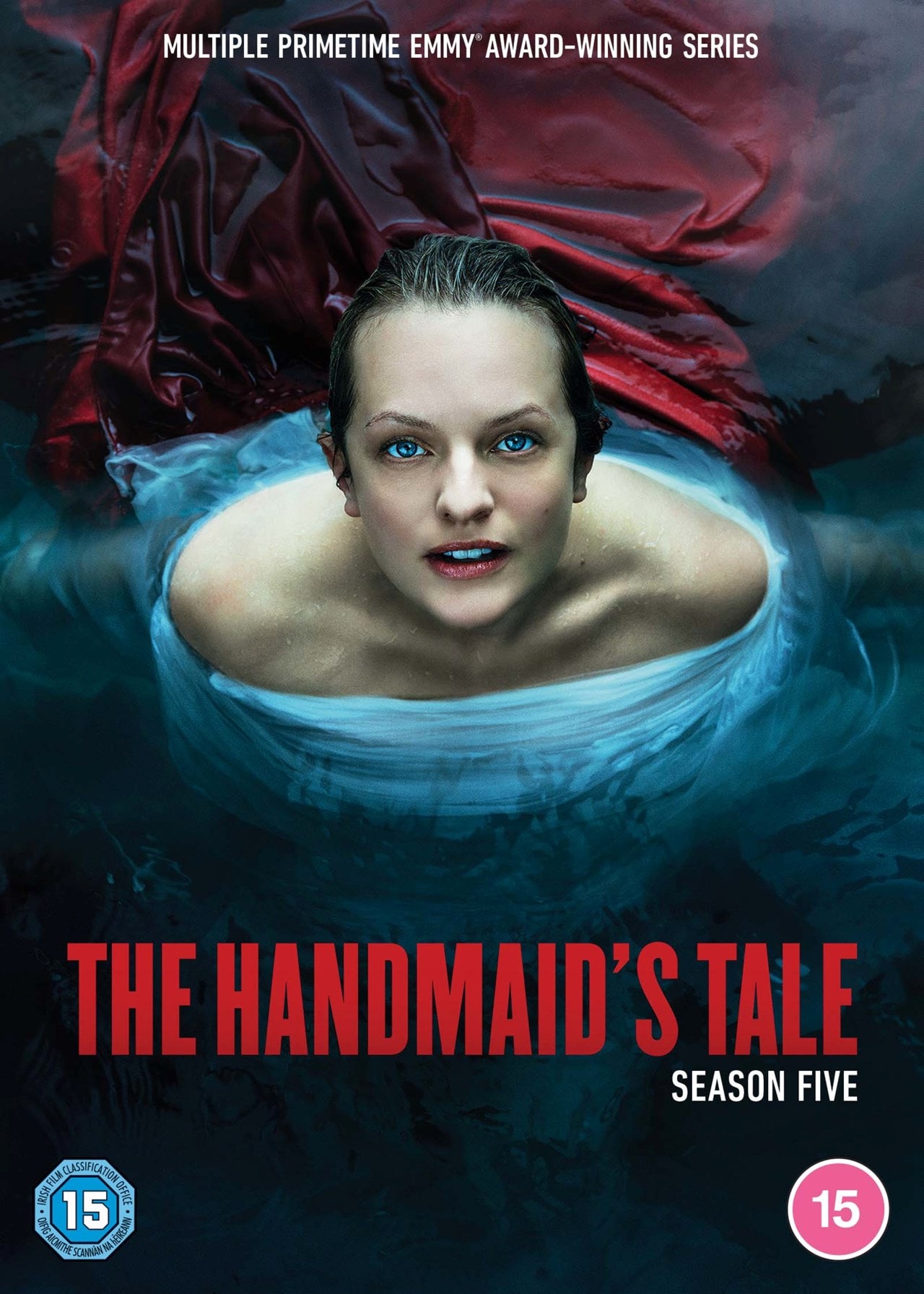 The Handmaid's Tale: Season Five | HMV Store