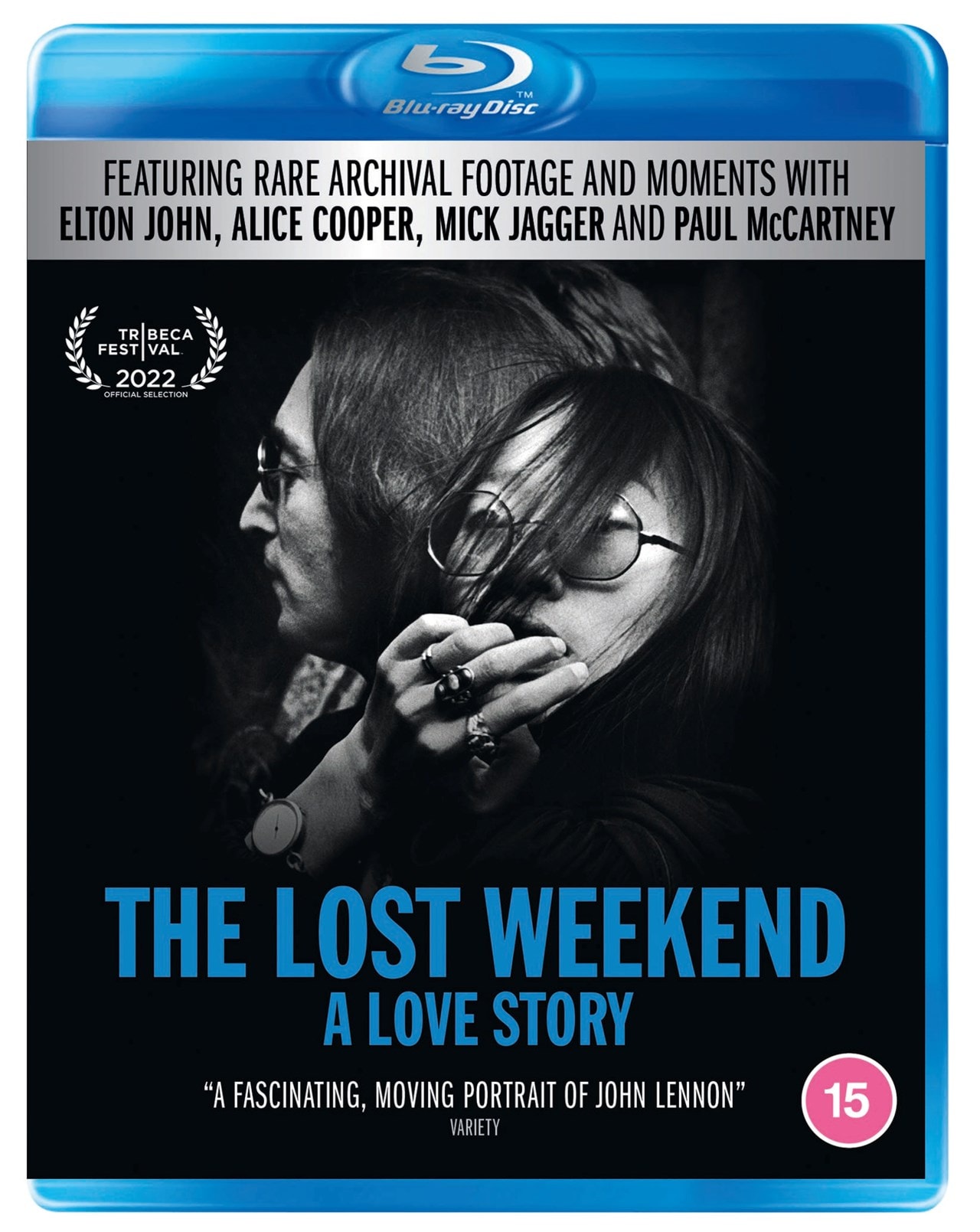 The Lost Weekend: A Love Story | HMV Store