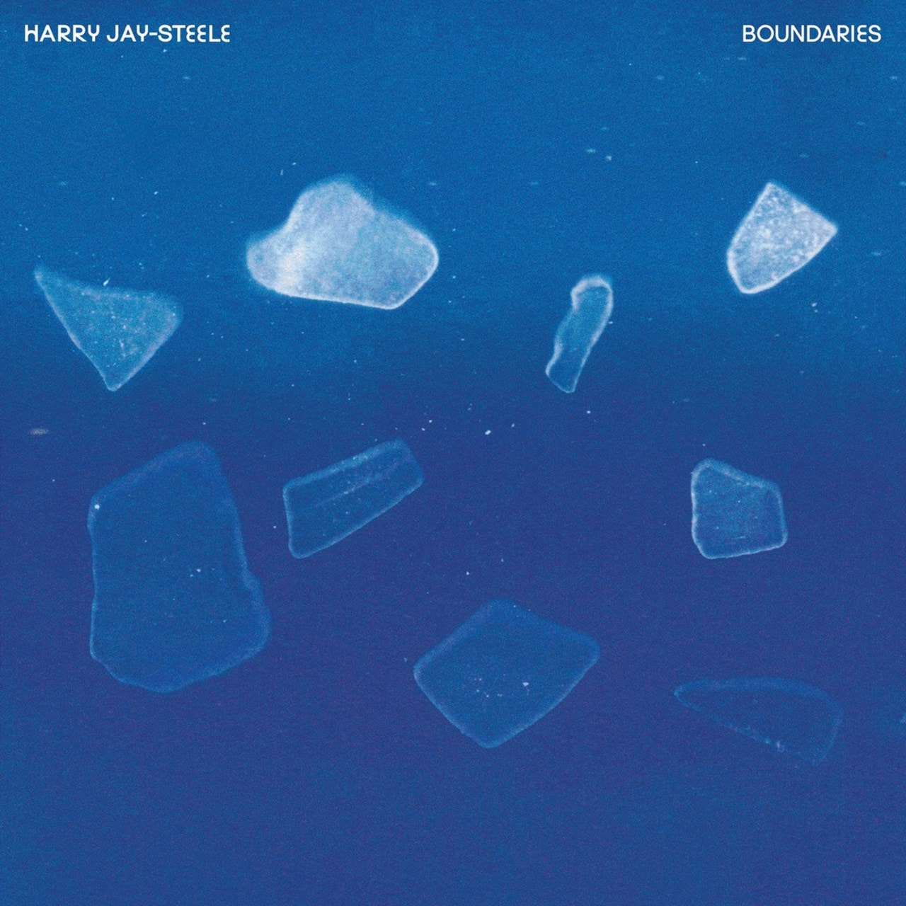 Boundaries | Vinyl 12" Album | Free shipping over £20 | HMV Store