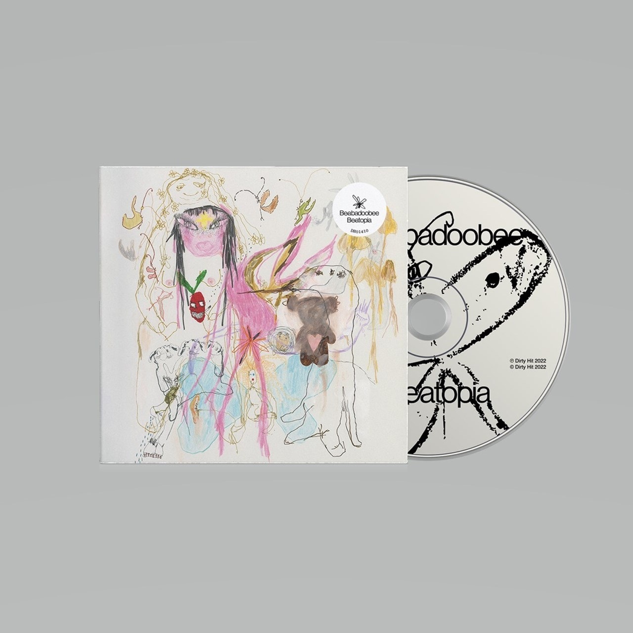 Beatopia | HMV Store