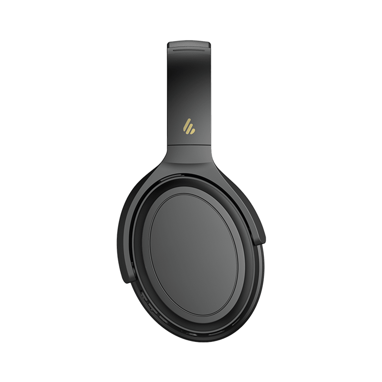 Edifier WH700NB Black Active Noise Cancelling Bluetooth Headphones ...