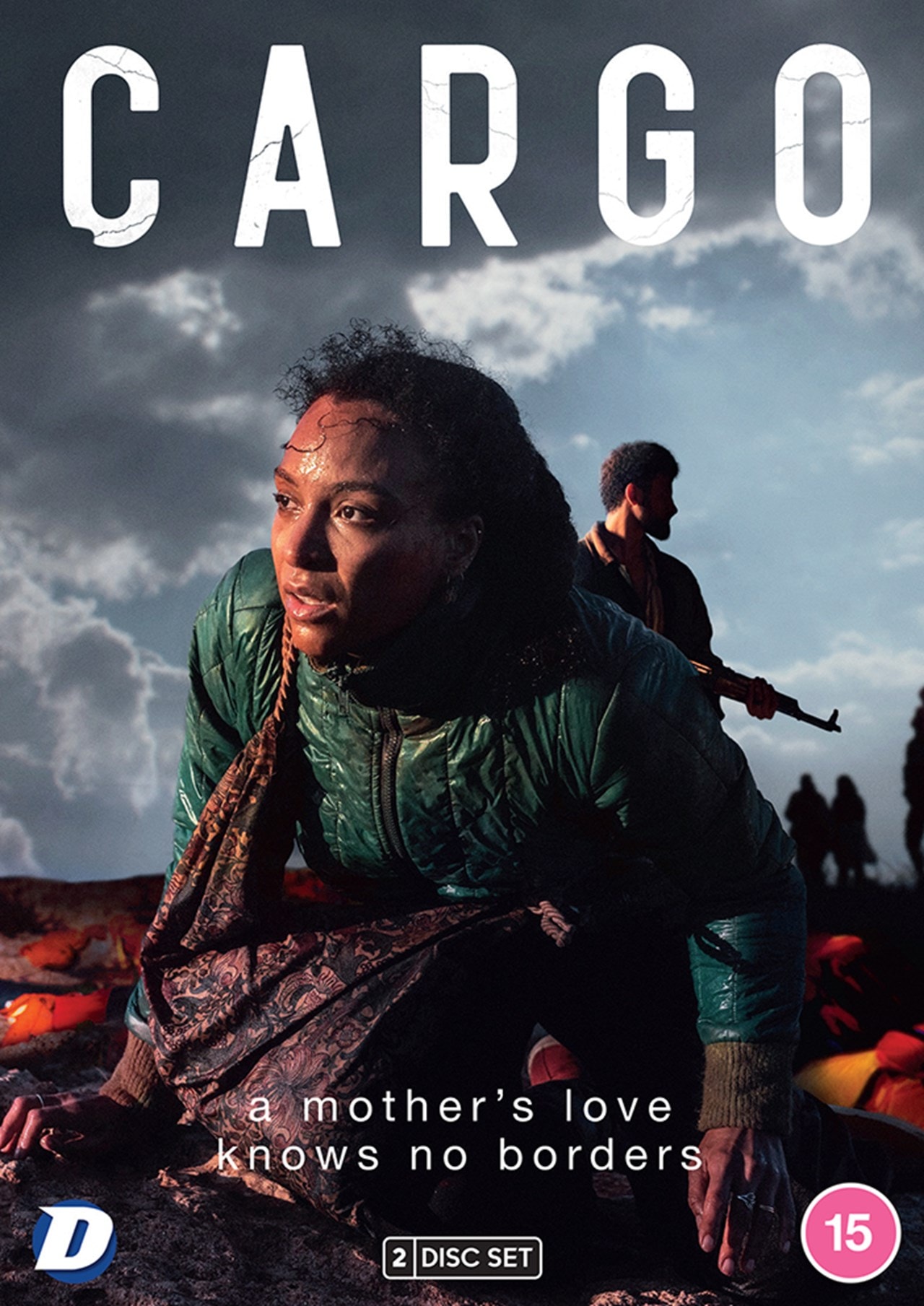 Cargo | DVD | Free shipping over £20 | HMV Store