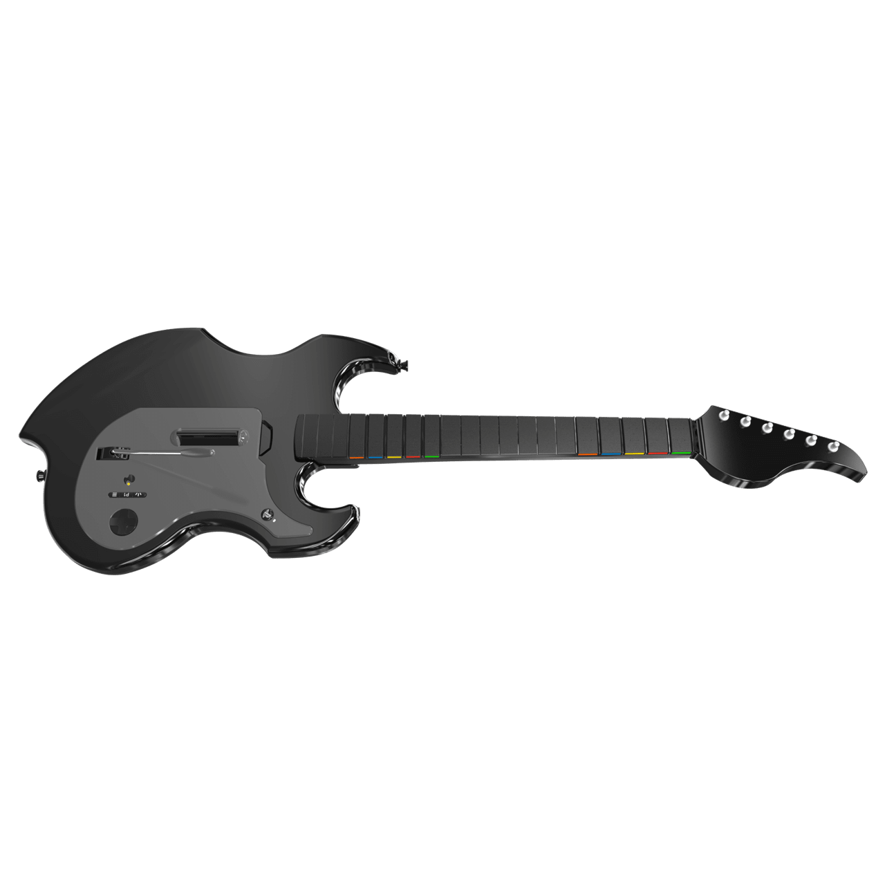 RiffMaster Wireless Guitar Controller - PlayStation 5 | Guitar ...