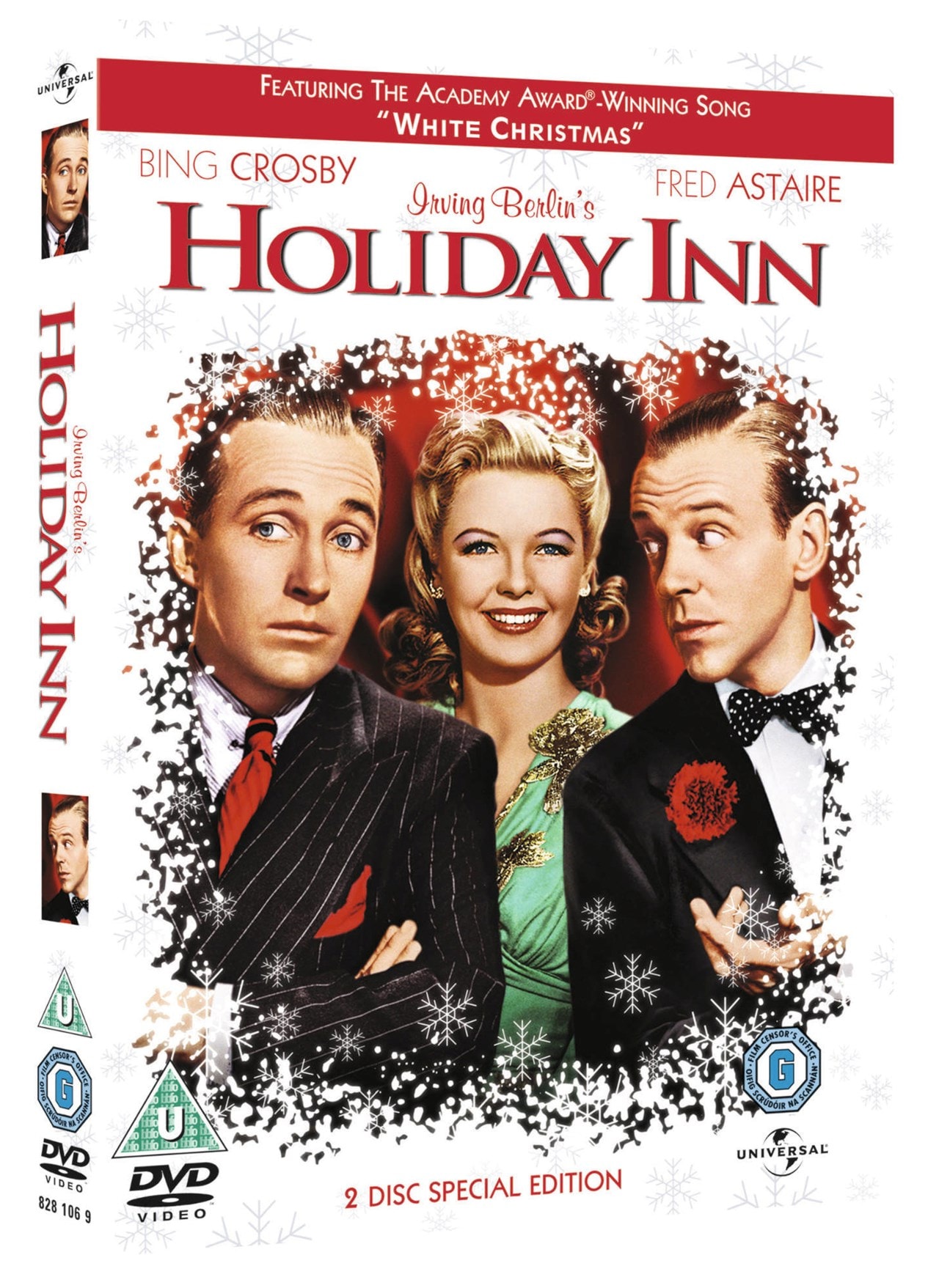Holiday Inn | HMV Store