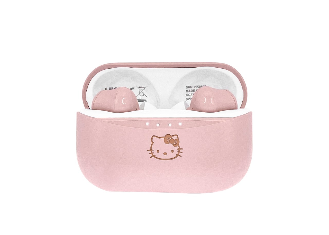 OTL Hello Kitty True Wireless Bluetooth Earphones | Earphones | Free ...
