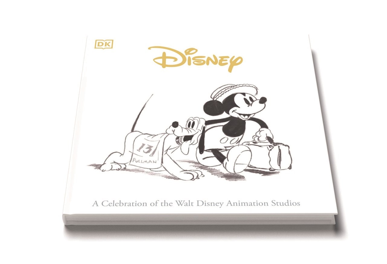 Disney Classics: Complete 62 Movie Collection | HMV Store
