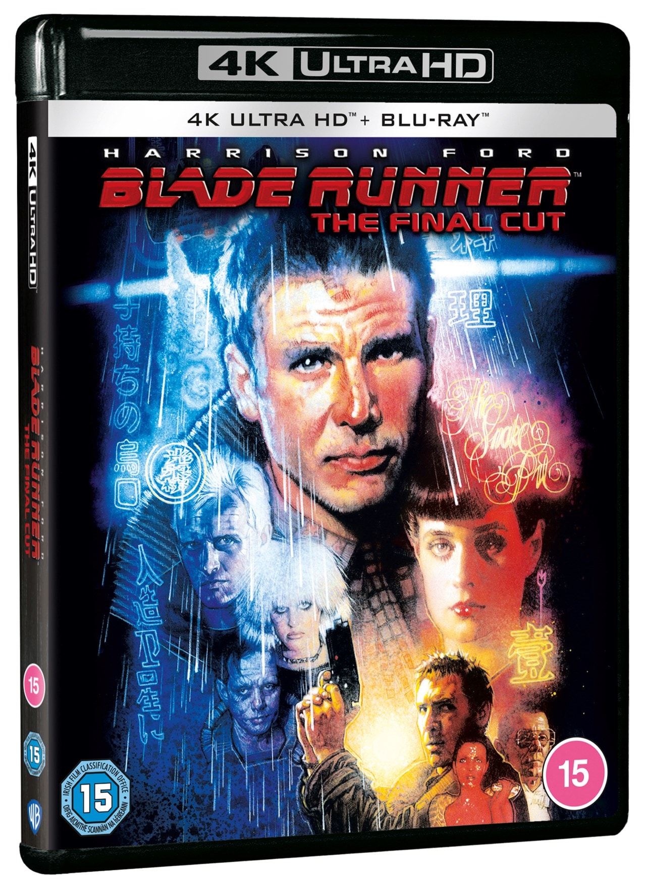 Blade Runner: The Final Cut | HMV Store