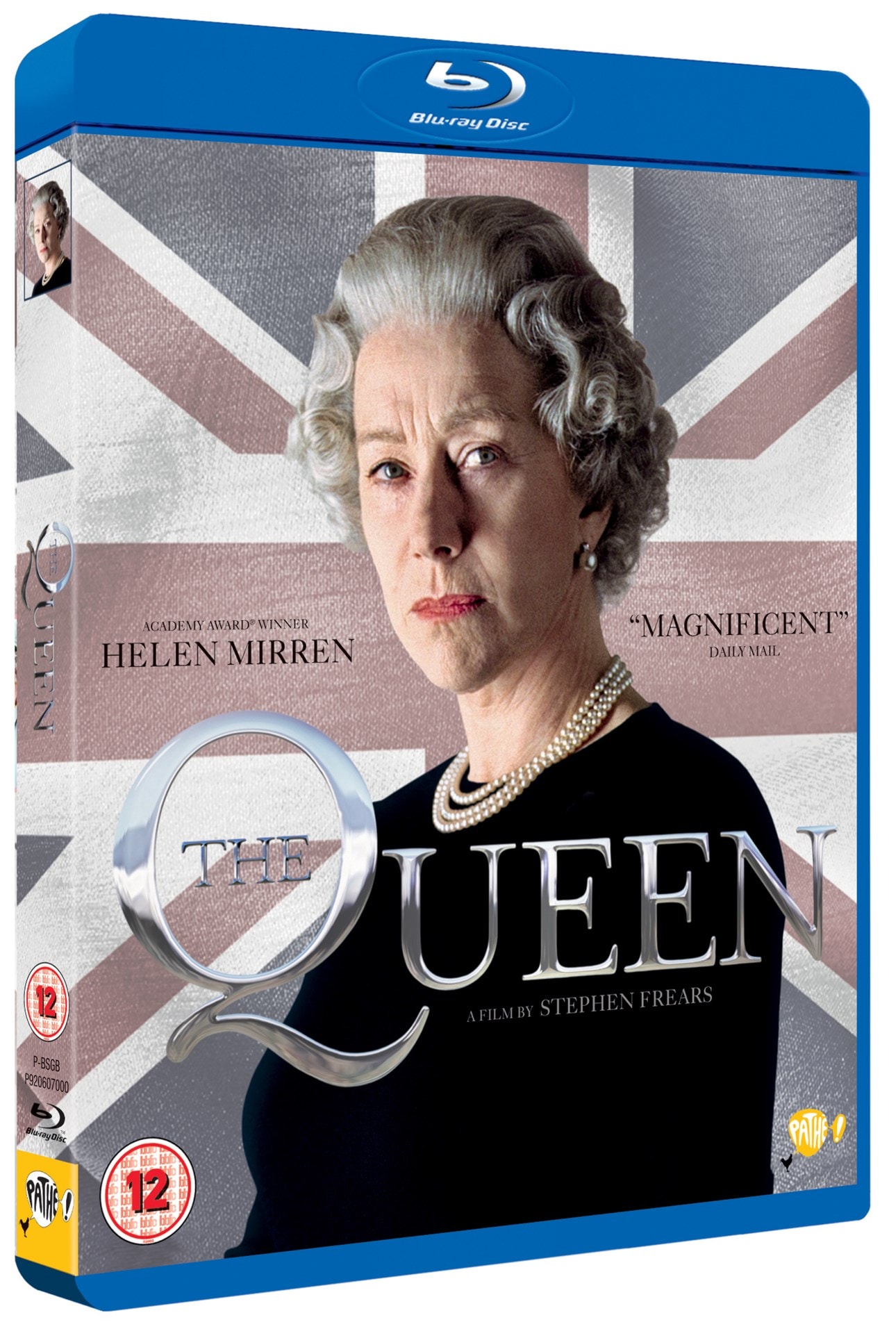 The Queen | HMV Store