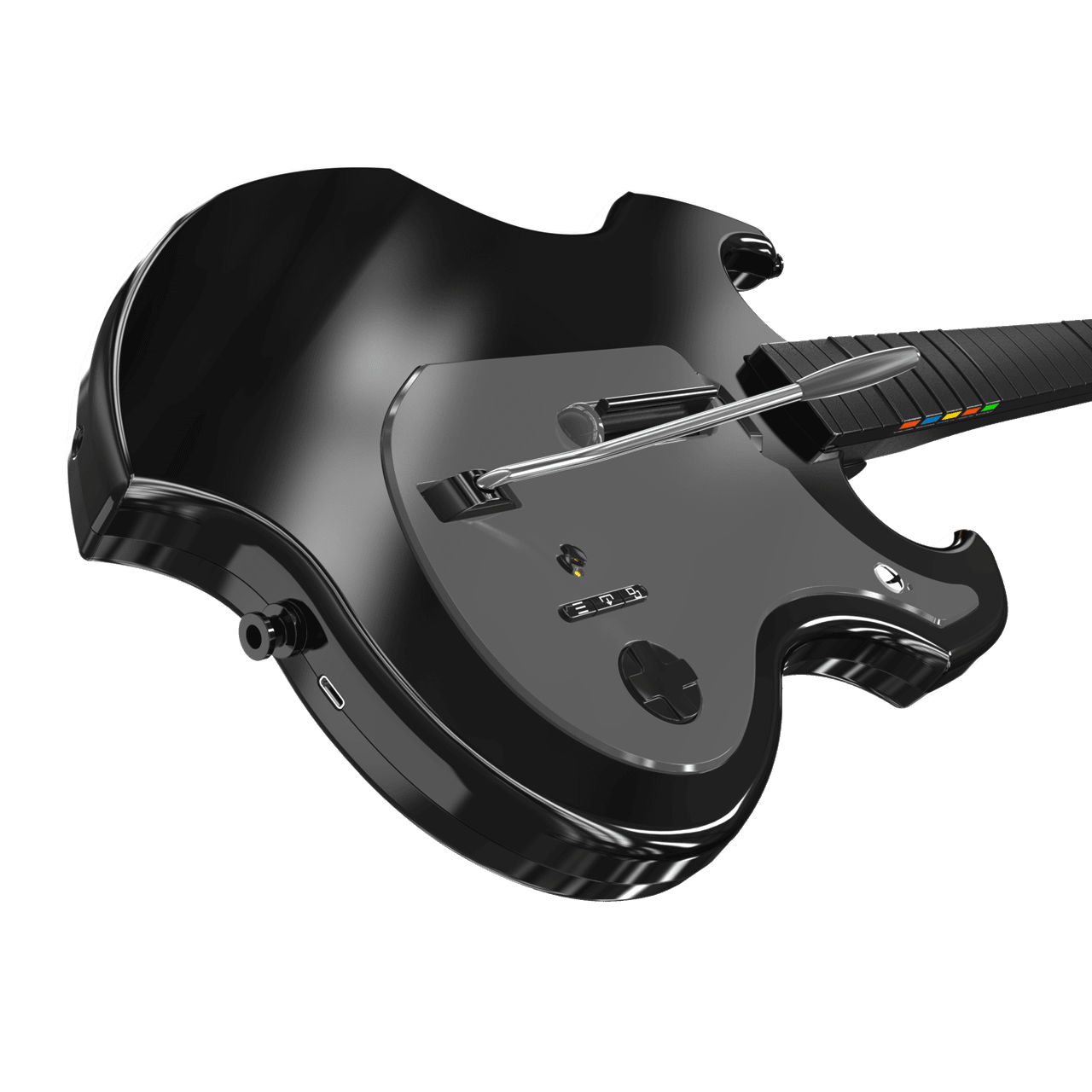 RiffMaster Wireless Guitar Controller - Xbox Series X | Guitar Controller | Free shipping over £ ...