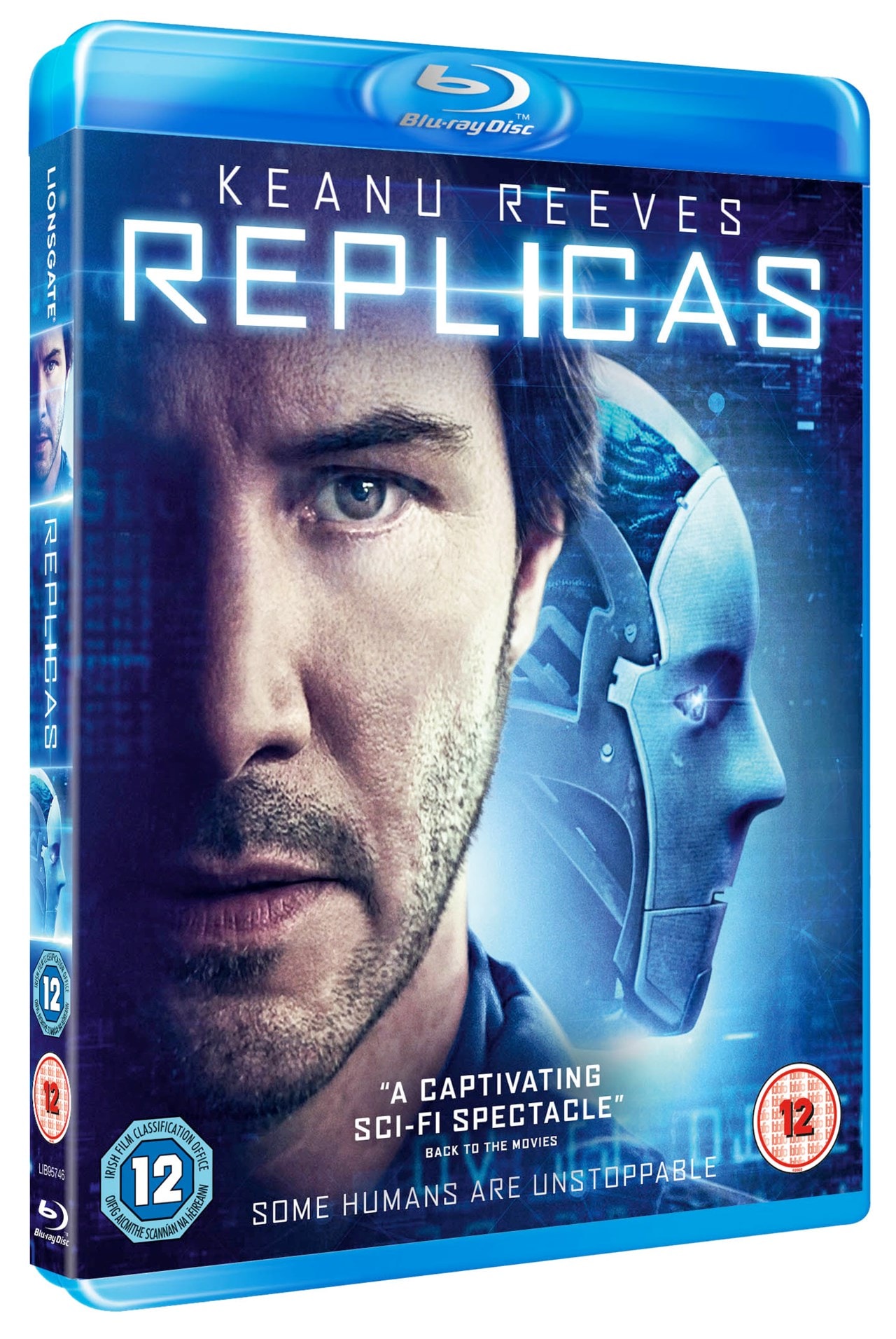 Replicas | HMV Store