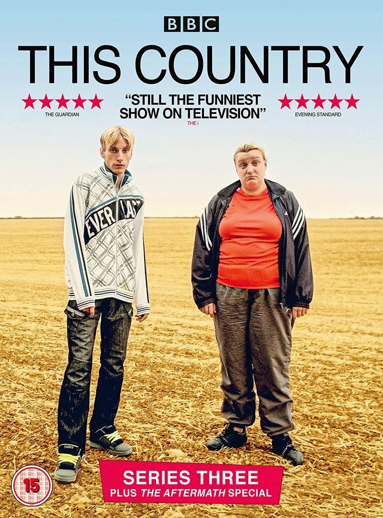 This Country: Series Three | DVD | Free shipping over £20 | HMV Store