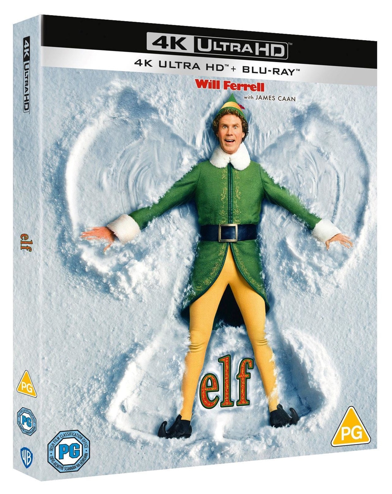 Elf | HMV Store