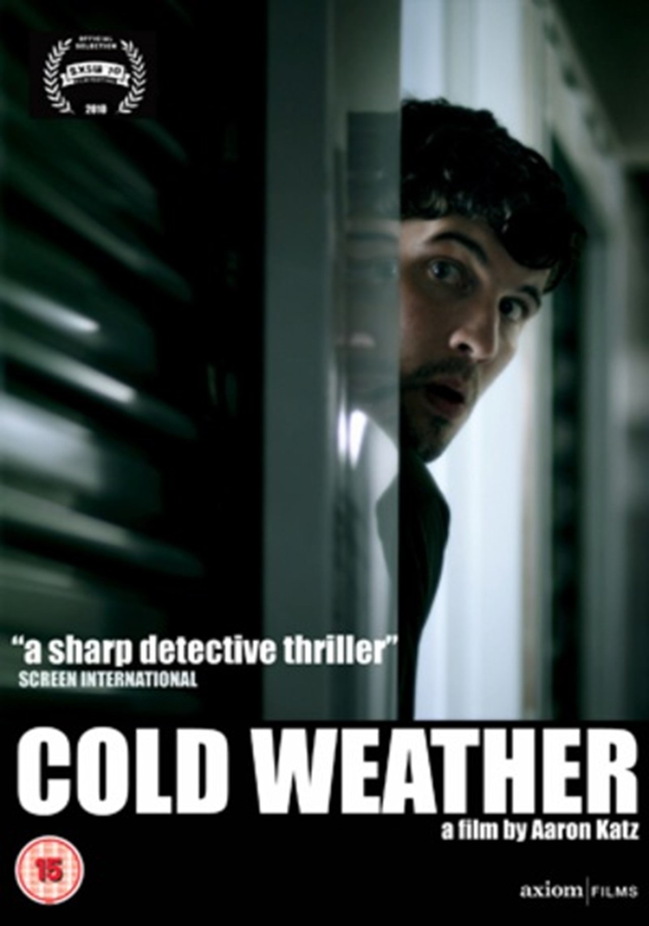 Cold Weather | DVD | Free shipping over £20 | HMV Store