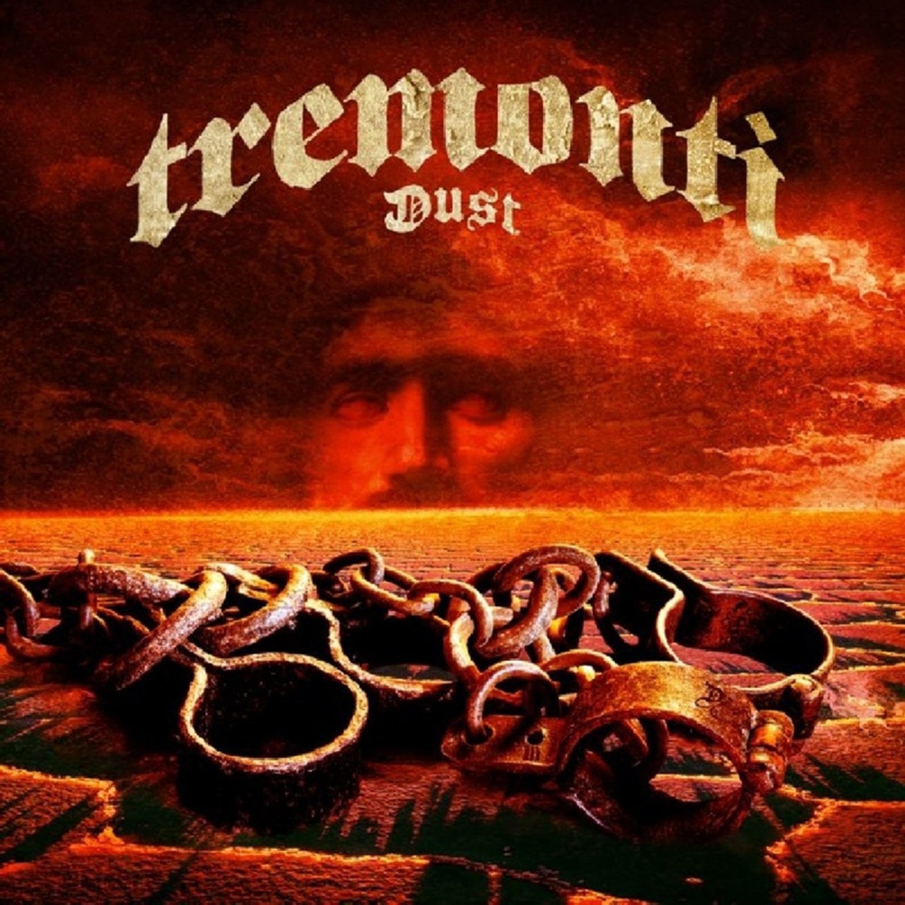Dust | CD Album | Free shipping over £20 | HMV Store