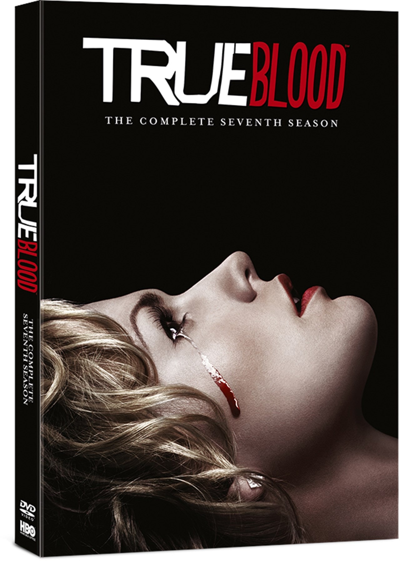True Blood: The Complete Seventh Season | HMV Store